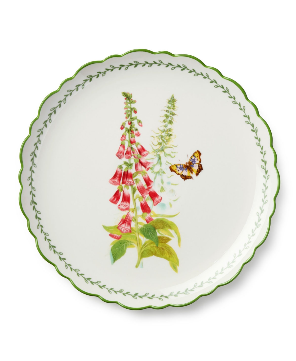 Click here for Certified International Mirabella Round Platter -... prices