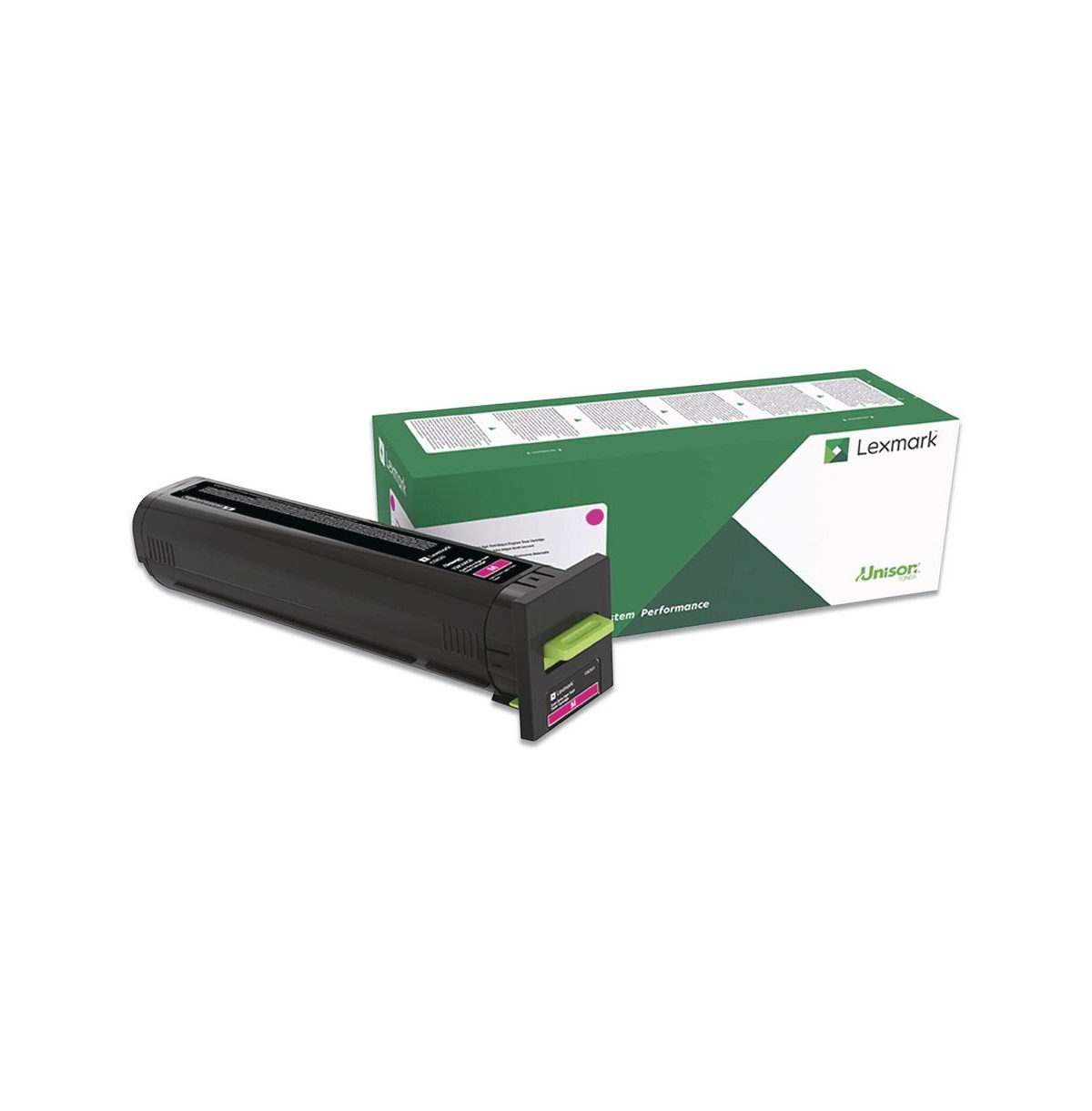 Click here for Lexmark 82K0HMG 17000 Page-Yield Return Program Hi... prices