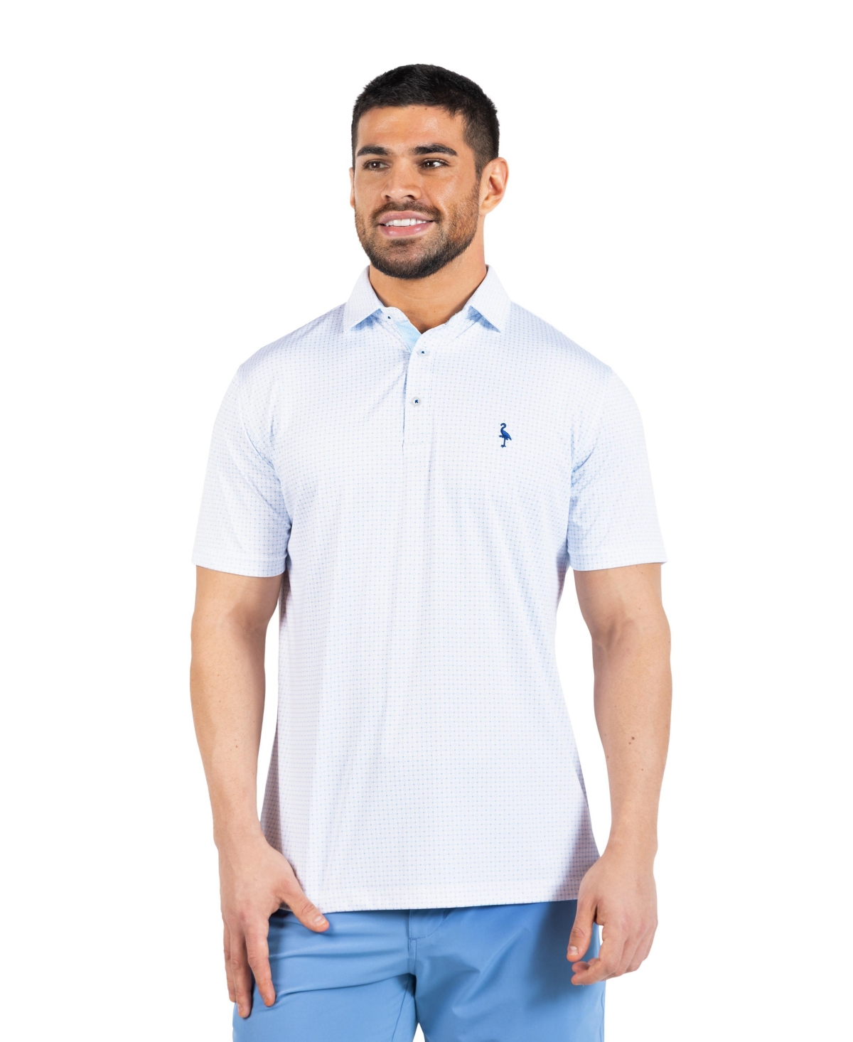 Click here for TailorByrd Mens The Perfect Tailored Performance P... prices