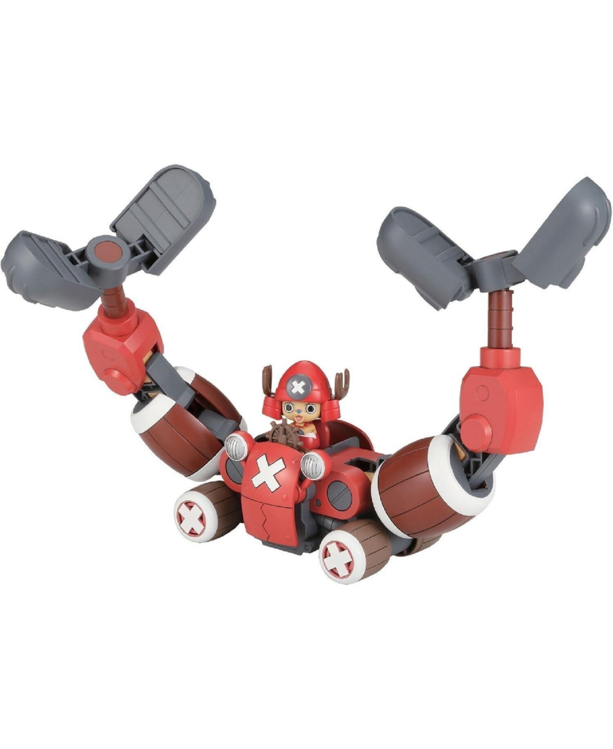 Click here for Bandai Hobby One Piece Chopper Robo Crane Model Ki... prices