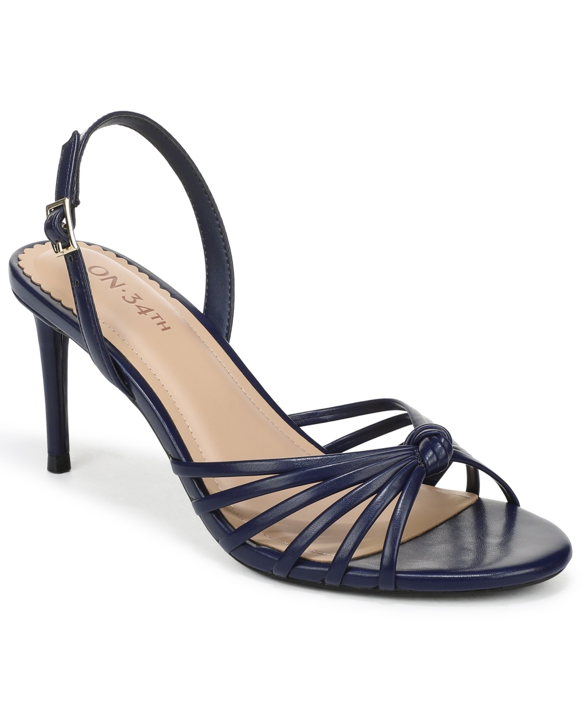 Click here for On 34th Womens Lauuritaa Dress Sandals  Exclusivel... prices