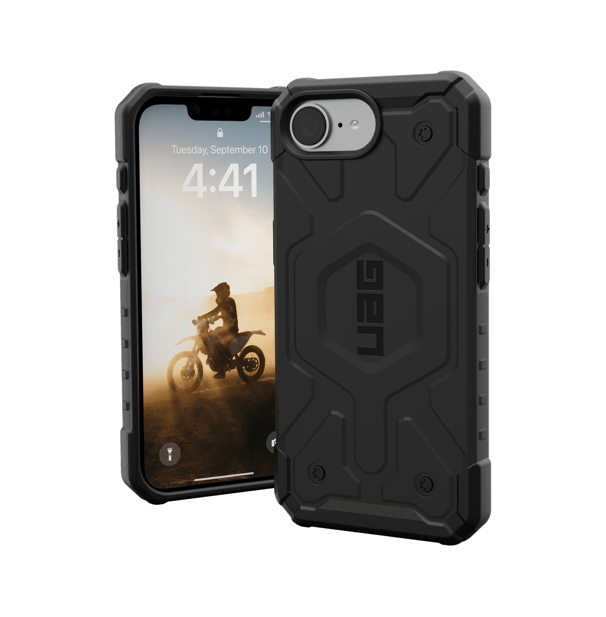 Click here for Urban Armor Gear Pathfinder MagSafe Case for Apple... prices