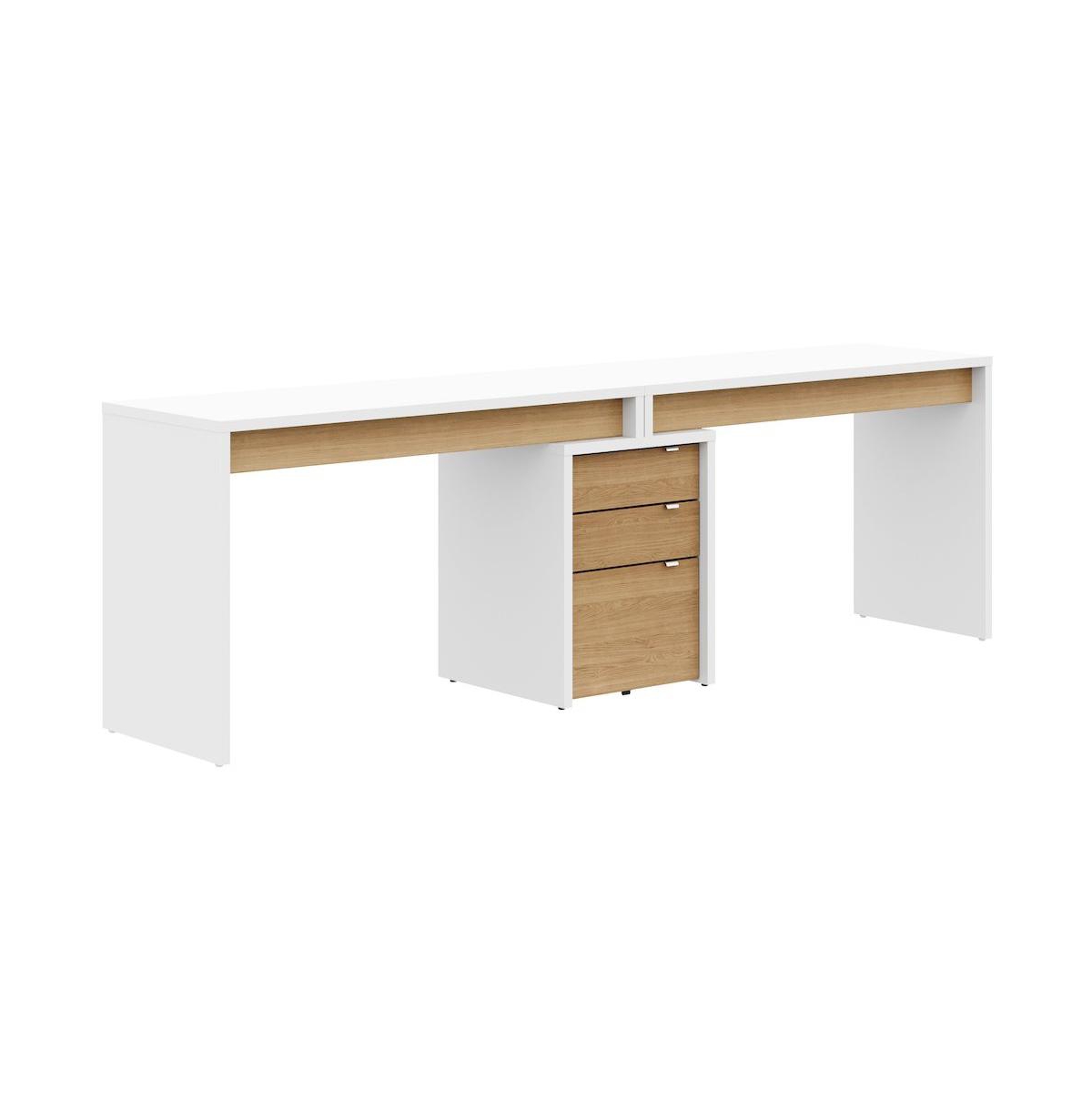Click here for Nexera Multi-Purpose Storage and Desks - White and... prices