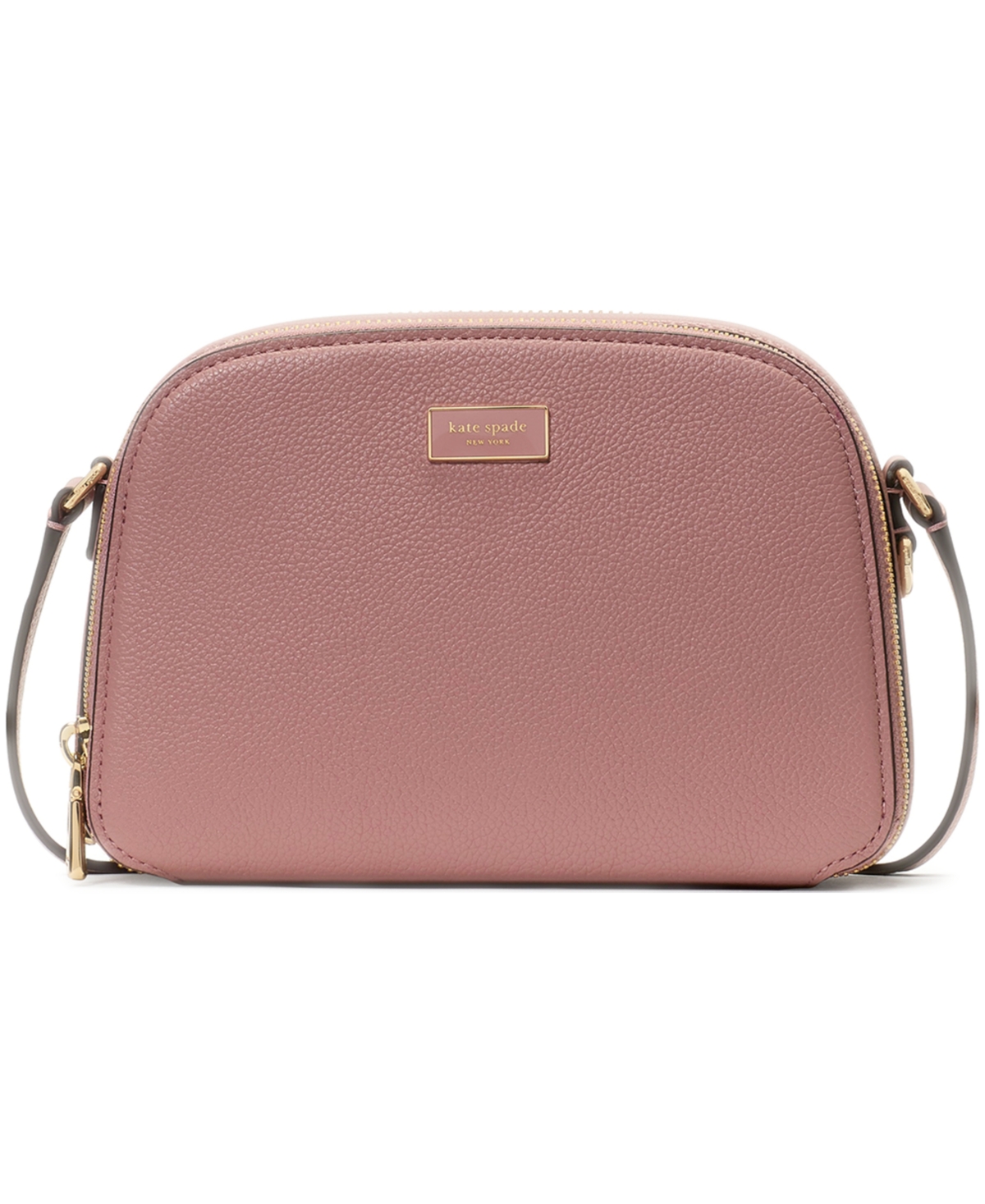 Click here for kate spade new york Serena Pebbled Leather Double... prices