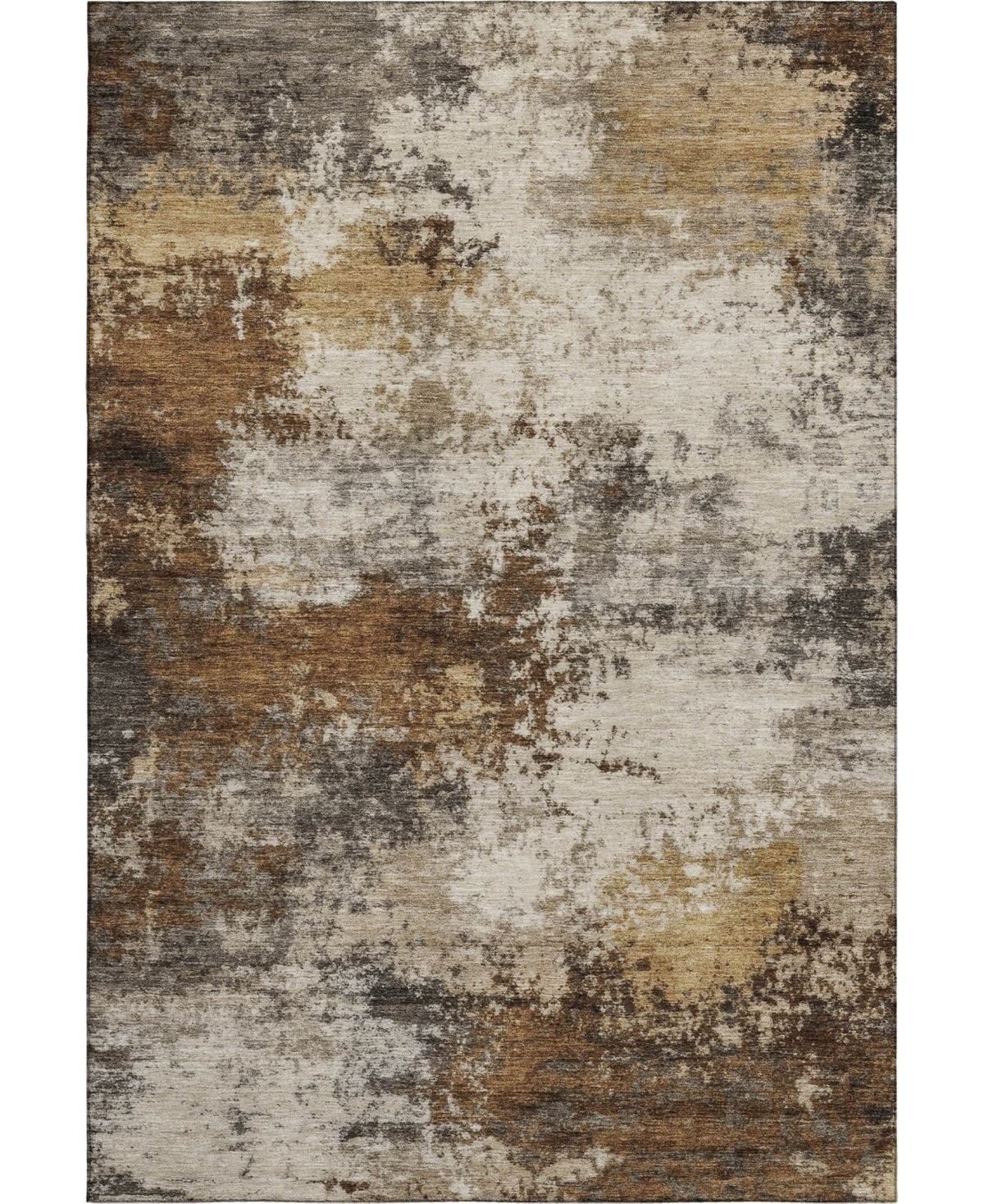 Click here for Addison Mayfield AMF2064 10x14 Area Rug - Brown prices