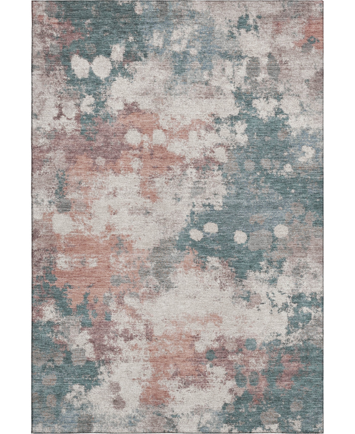 Click here for Addison Mayfield AMF2114 10x14 Area Rug - Coral prices