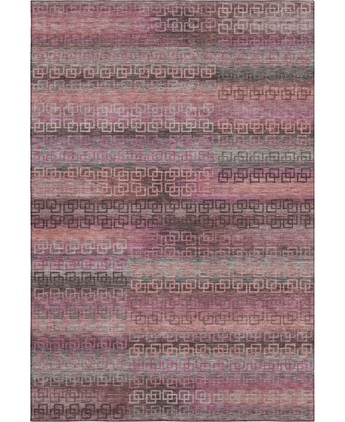 Click here for Addison Mayfield AMF2029 10x14 Area Rug - Pink prices