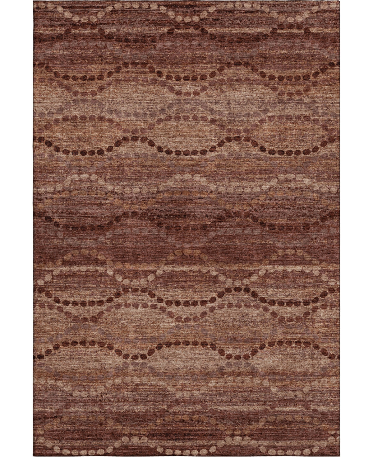Click here for Addison Mayfield AMF2031 10x14 Area Rug - Orange prices