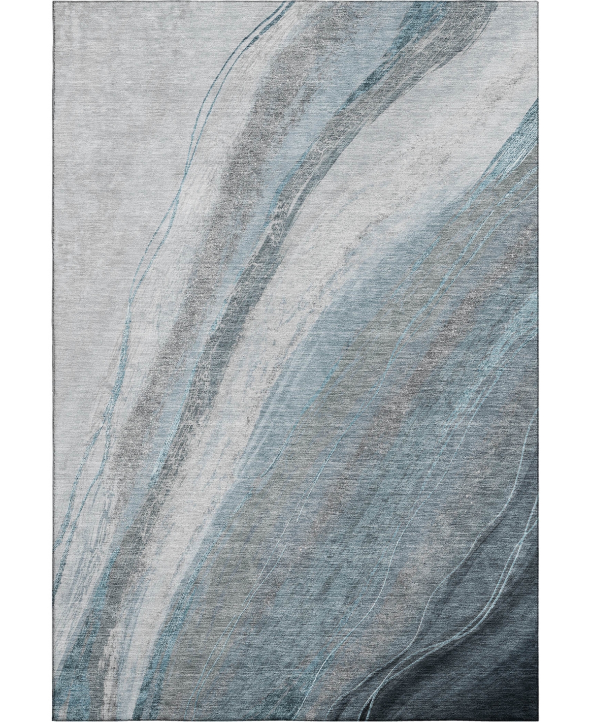 Click here for Addison Mayfield AMF2036 10x14 Area Rug - Teal prices