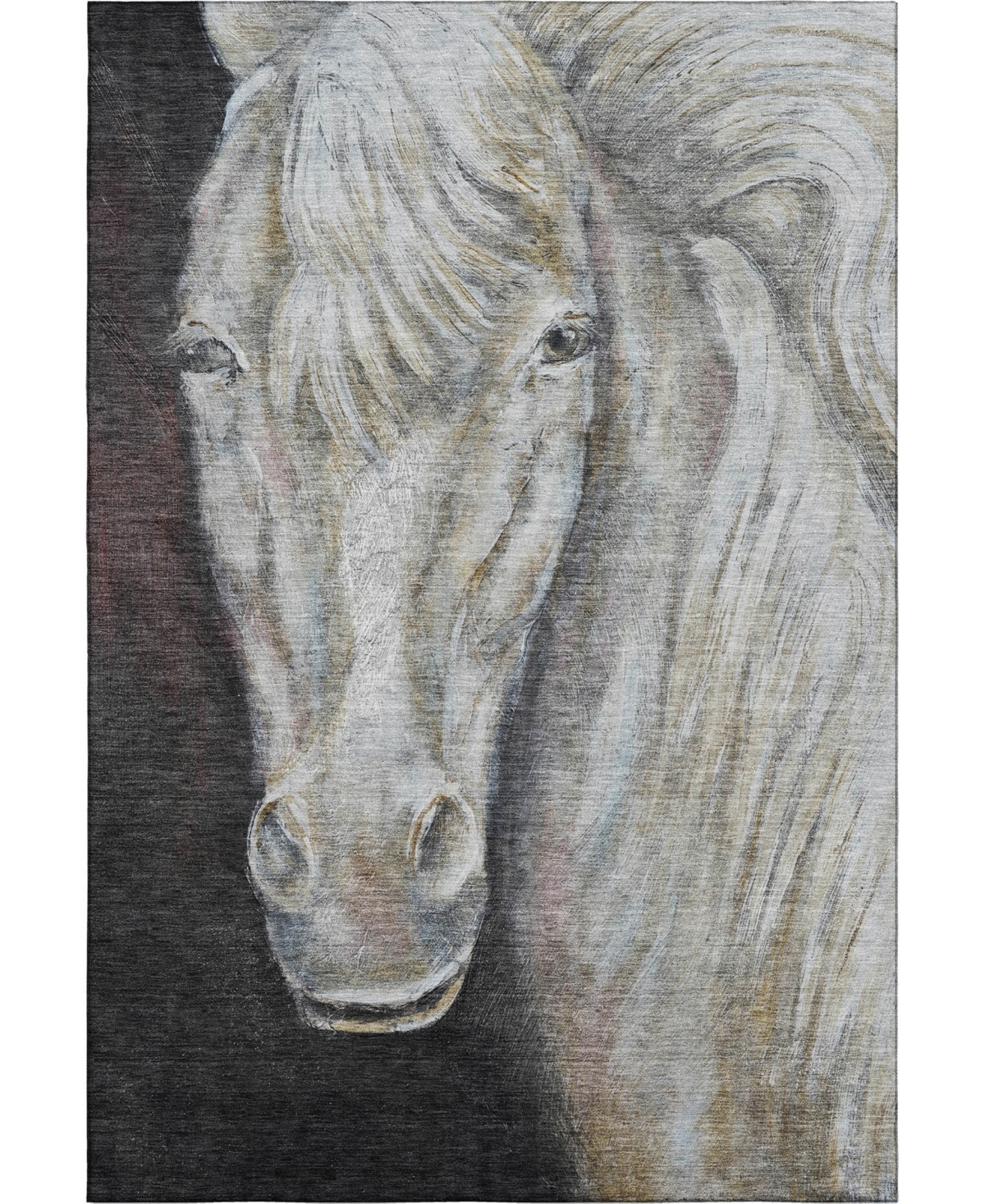 Click here for Addison Mayfield AMF2080 5x76 Area Rug - Ivory prices