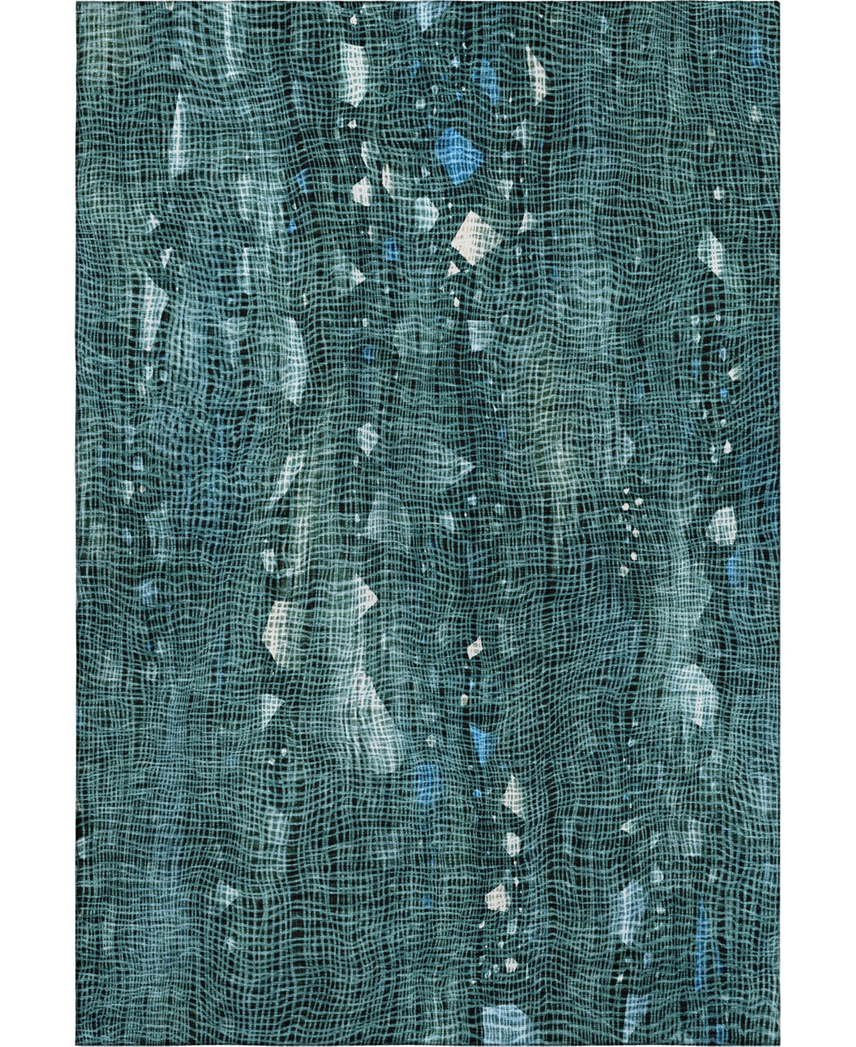 Click here for Addison Mayfield AMF2092 8x10 Area Rug - Blue prices
