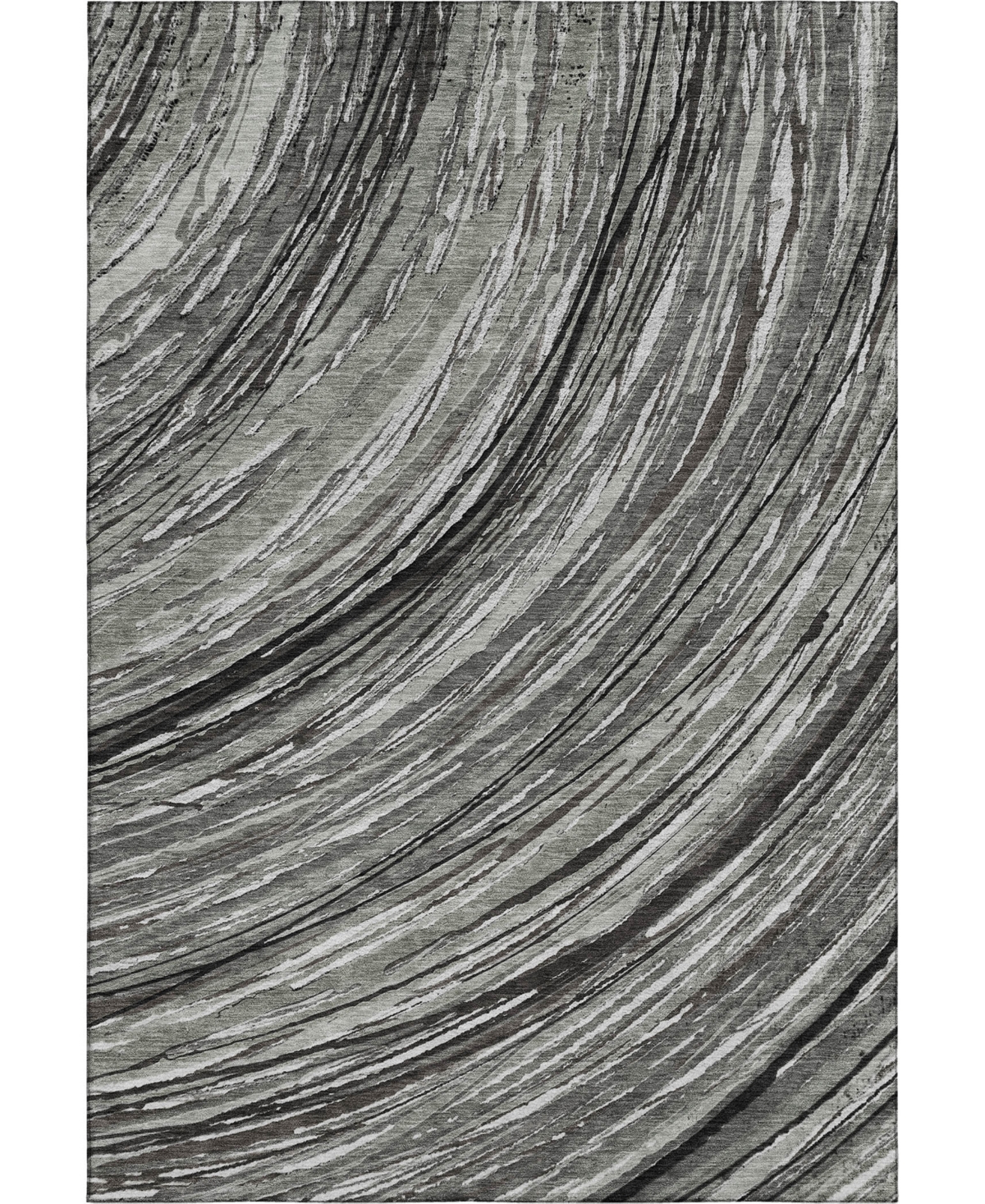 Click here for Addison Mayfield AMF2094 8x10 Area Rug - Brown prices
