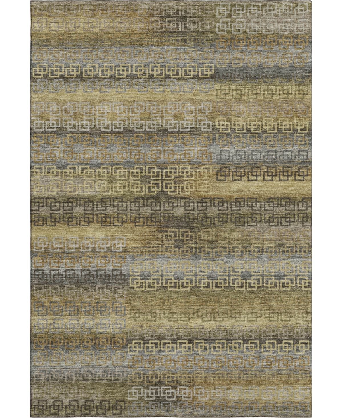 Click here for Addison Mayfield AMF2029 9x12 Area Rug - Gold prices