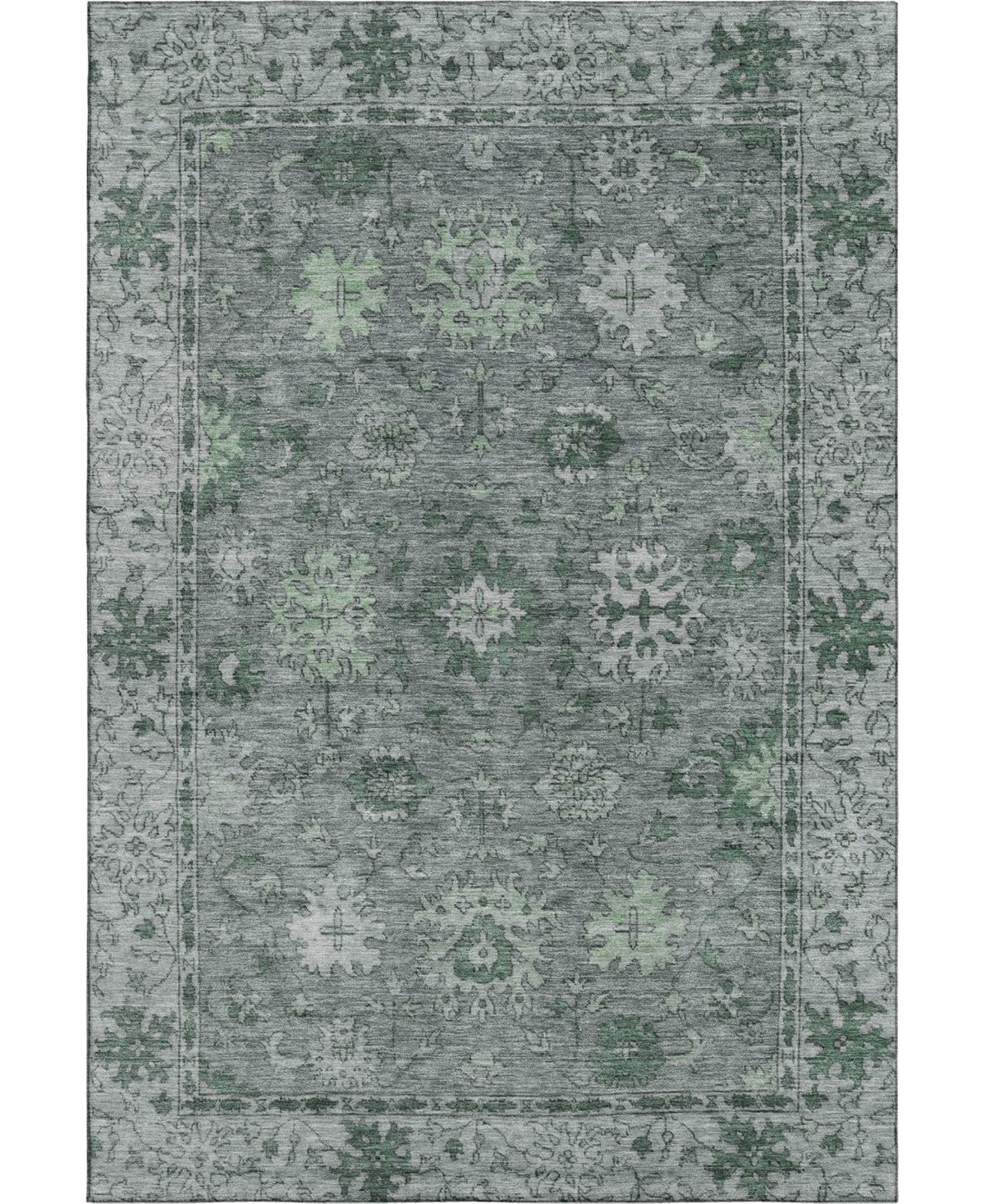 Click here for Addison Mayfield AMF2051 9x12 Area Rug - Green prices