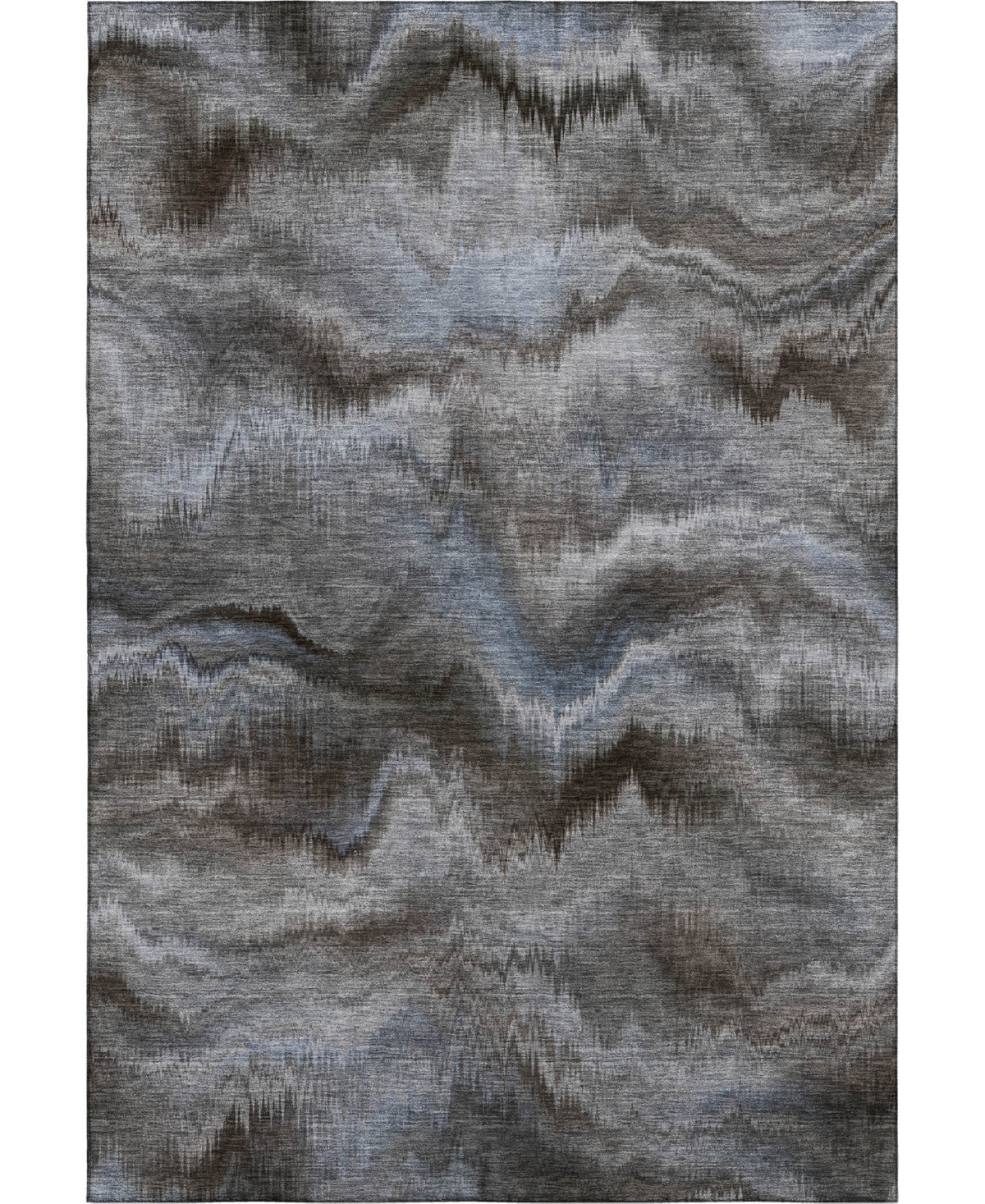 Click here for Addison Mayfield AMF2095 9x12 Area Rug - Brown prices