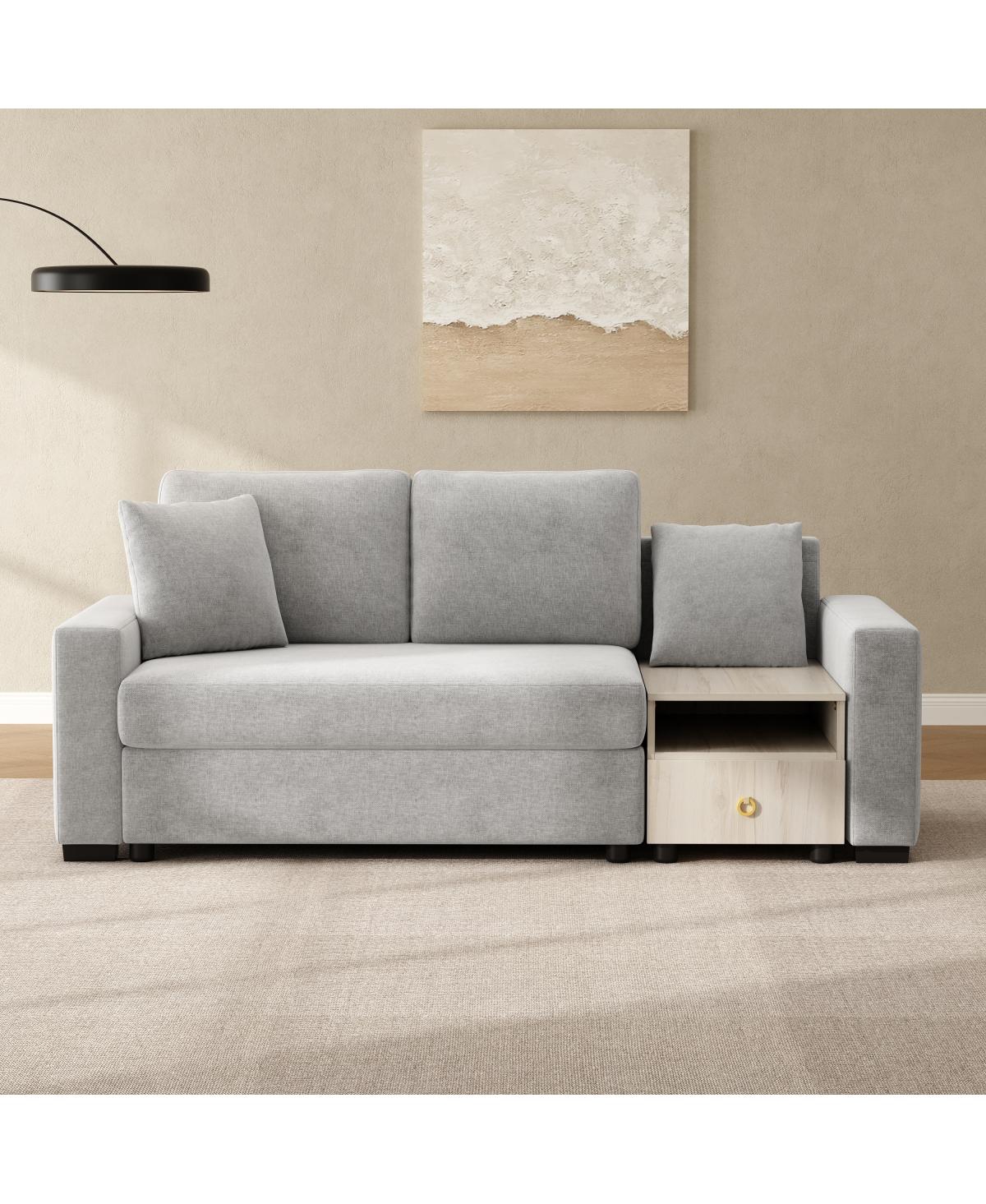 Click here for Streamdale Furniture Modern Sofa Couch 79.3"... prices