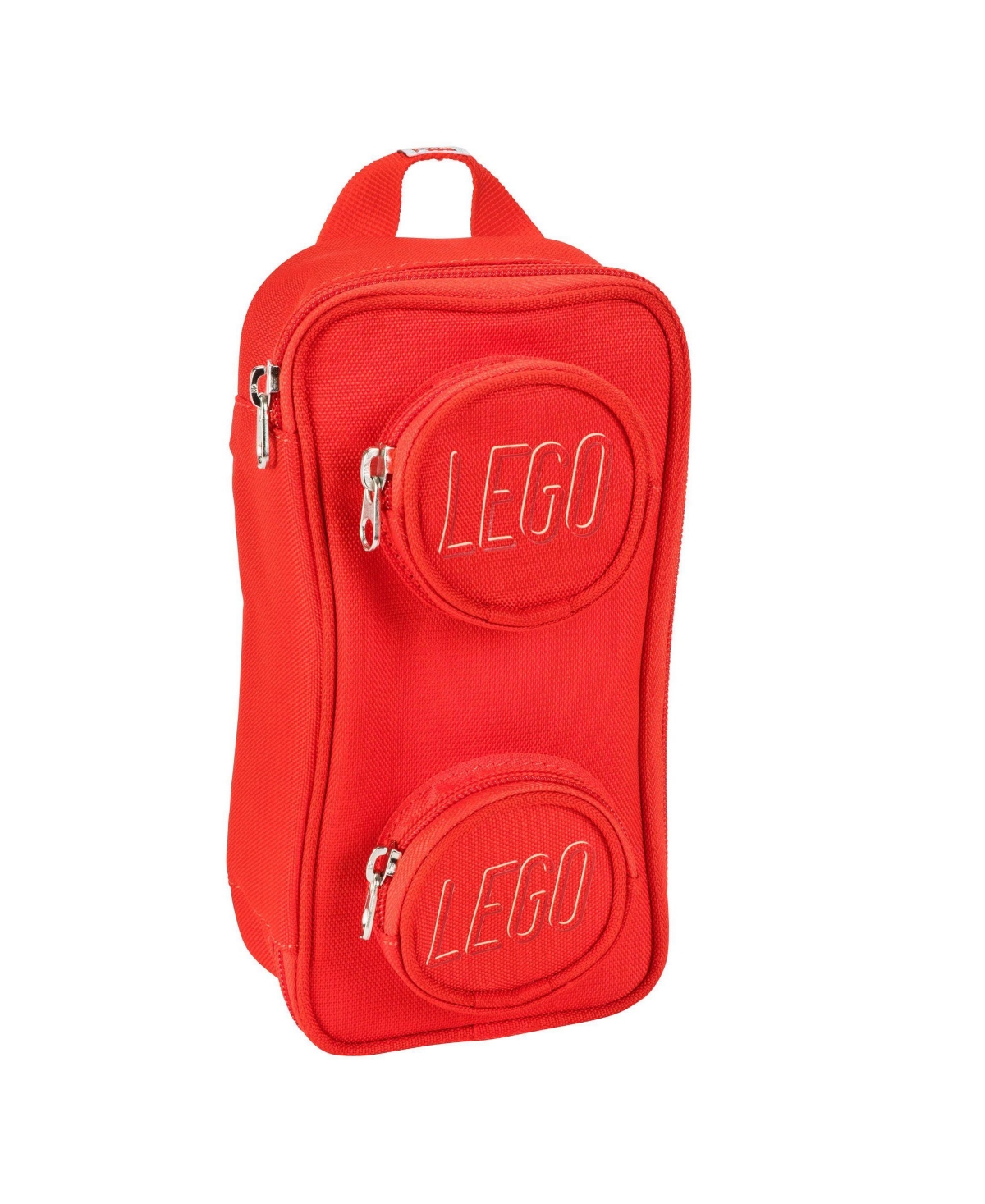 Click here for Haiku Lego Brick Pouch - Red prices