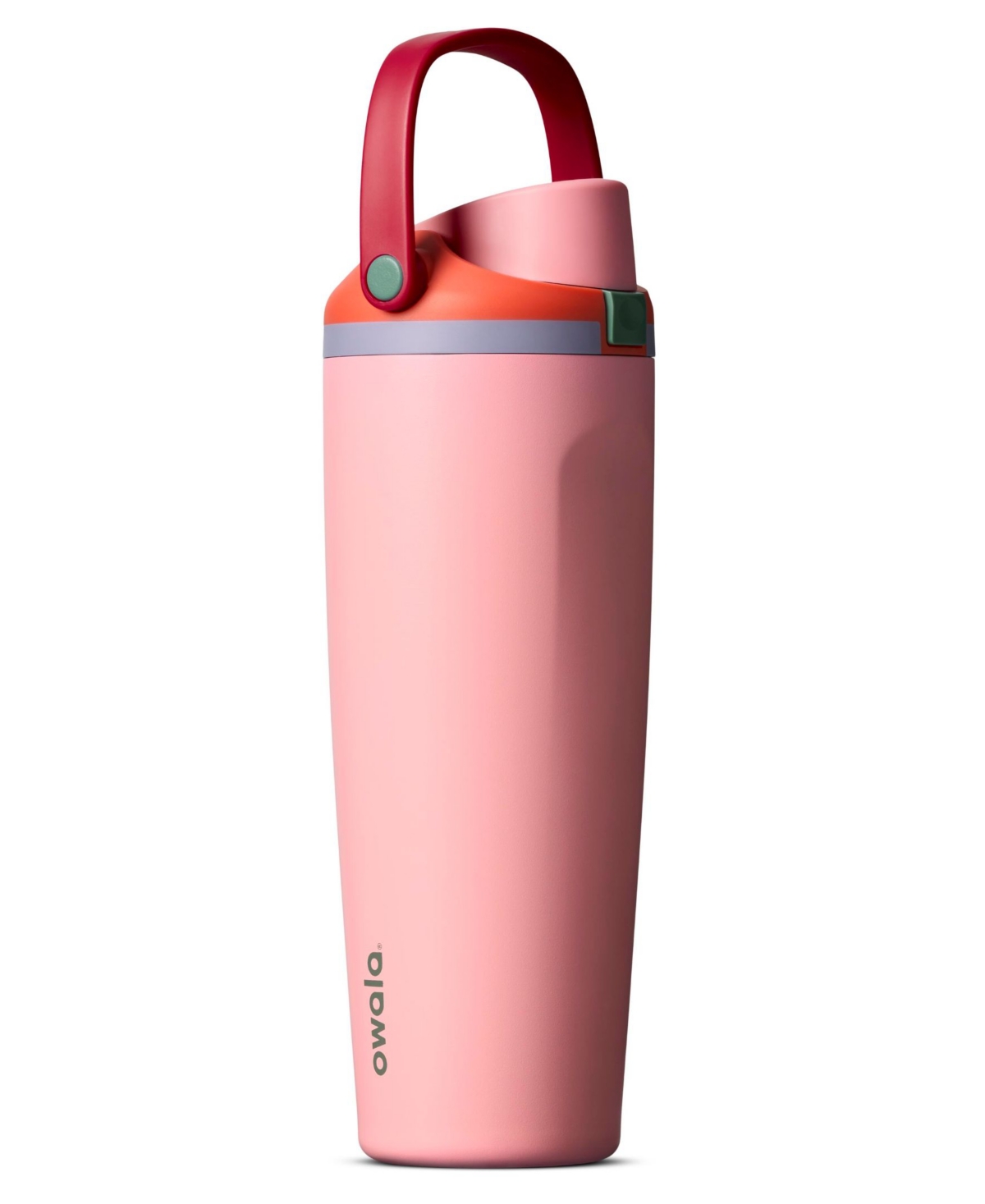 Click here for Owala FreeSip Sway 30 oz. Stainless Steel Water Bo... prices