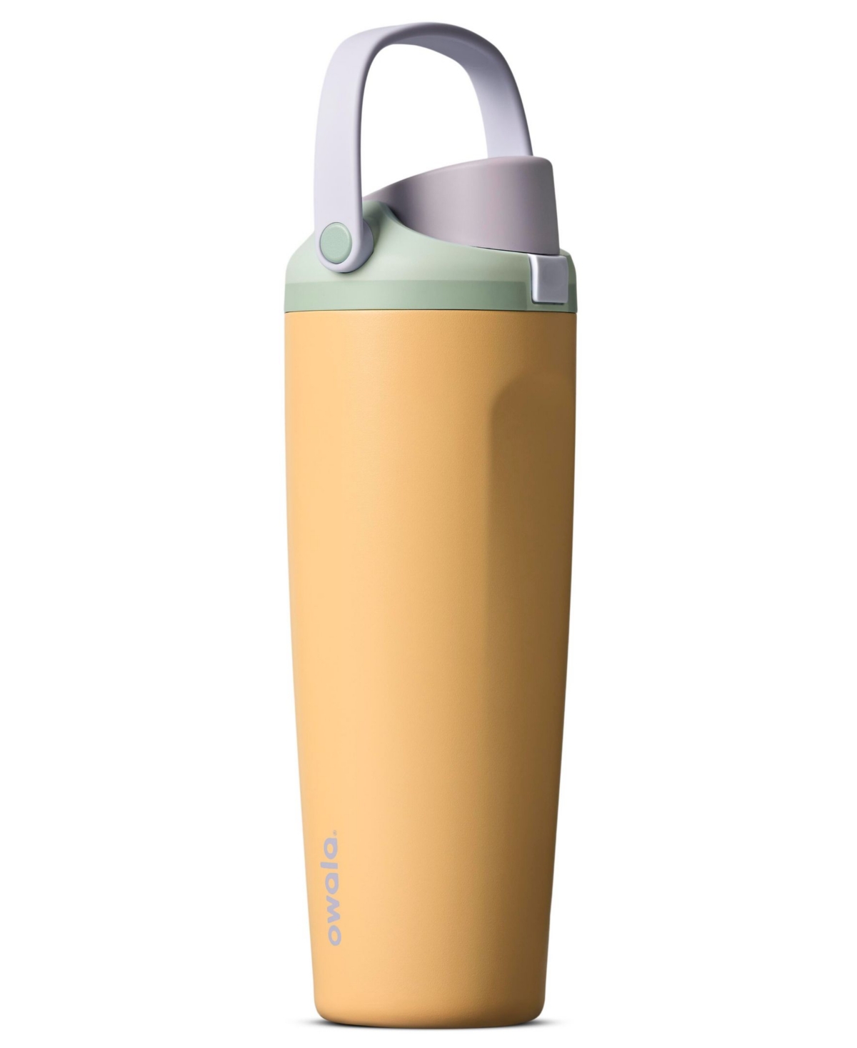 Click here for Owala FreeSip Sway 30 oz. Stainless Steel Water Bo... prices