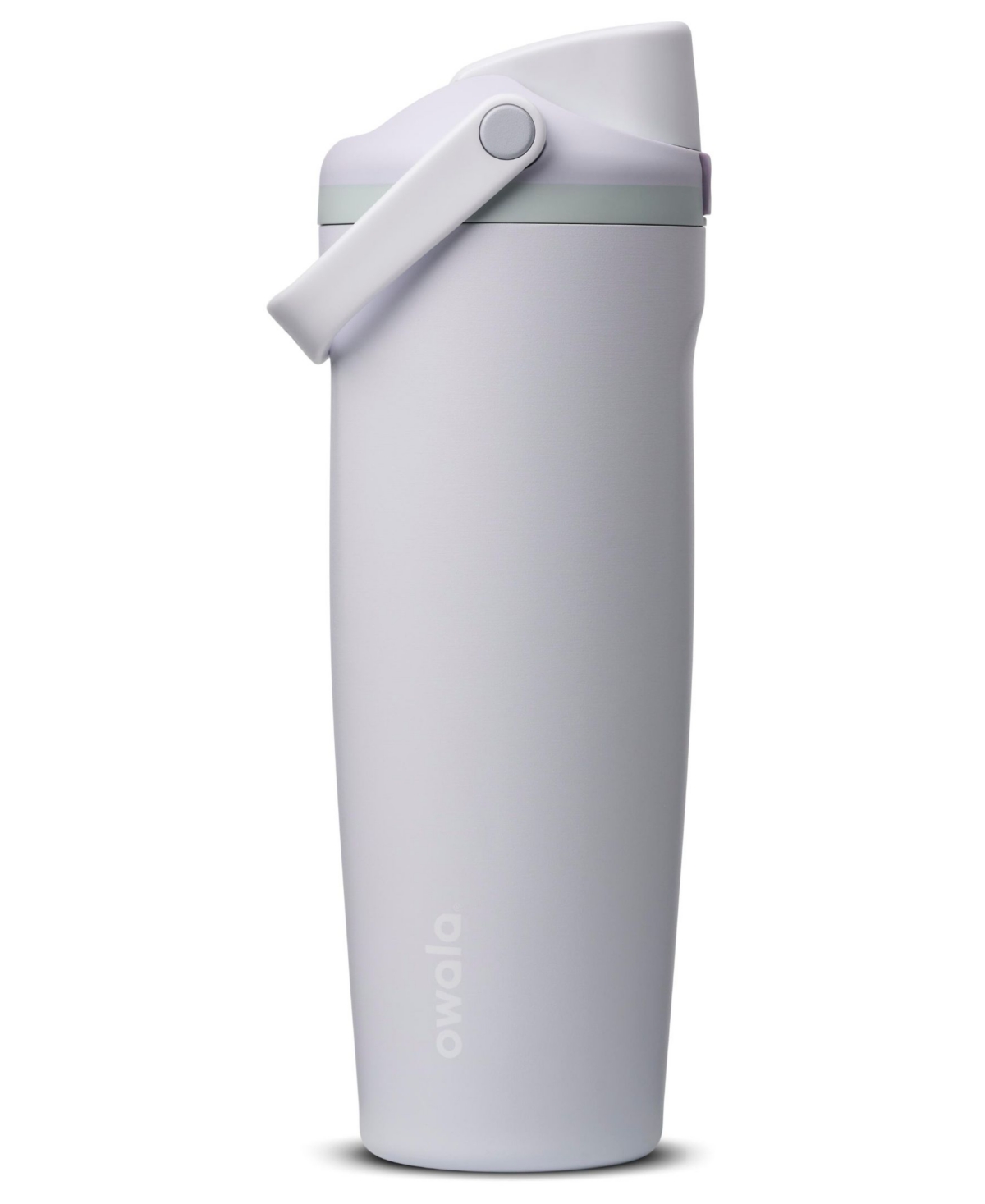 Click here for Owala FreeSip Sway 30 oz. Stainless Steel Water Bo... prices