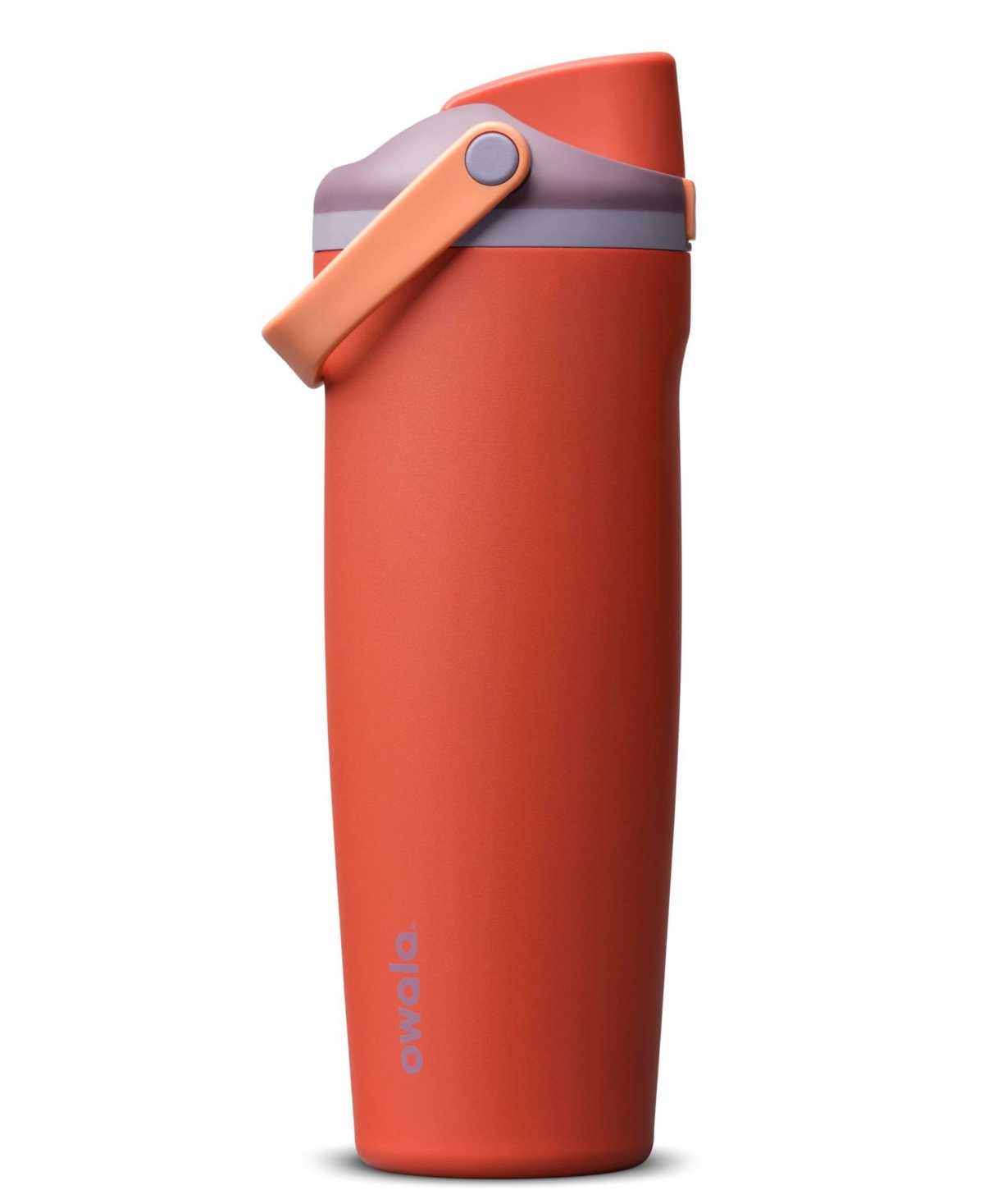 Click here for Owala FreeSip Sway 30 oz. Stainless Steel Water Bo... prices