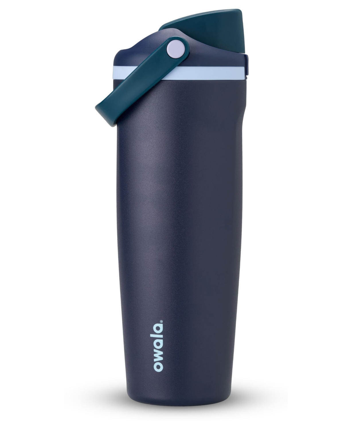 Click here for Owala FreeSip Sway 30 oz. Stainless Steel Water Bo... prices