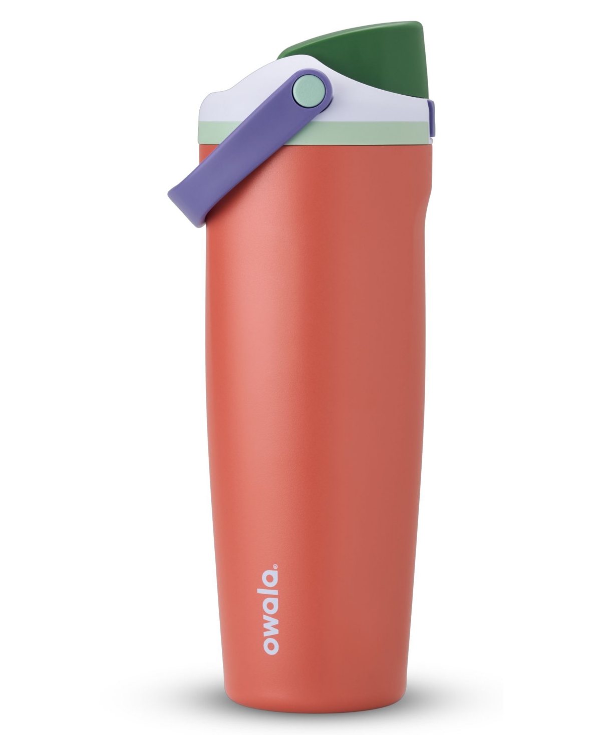 Click here for Owala FreeSip Sway 30 oz. Stainless Steel Water Bo... prices