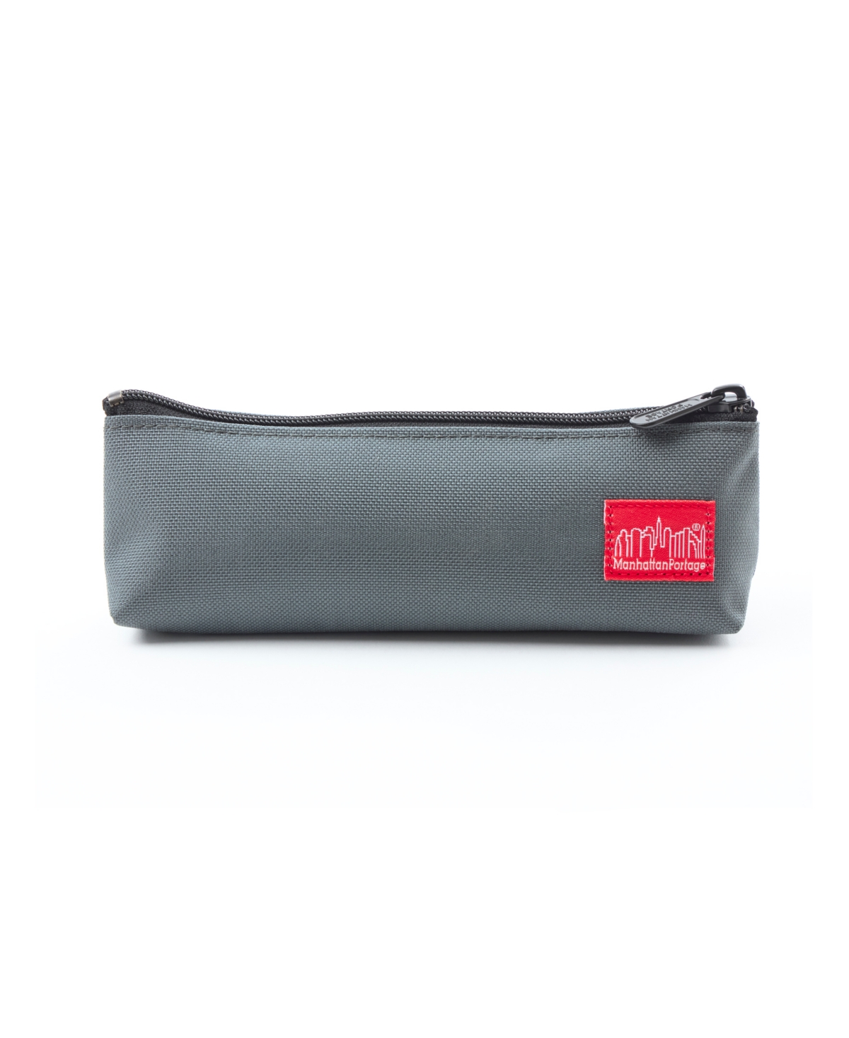 Click here for Manhattan Portage Fountain Mini Pen Case - Gray prices