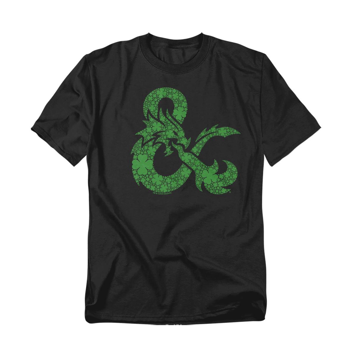 Click here for D&D Mens Dungeons And Dragons St. Patricks Day Sha... prices