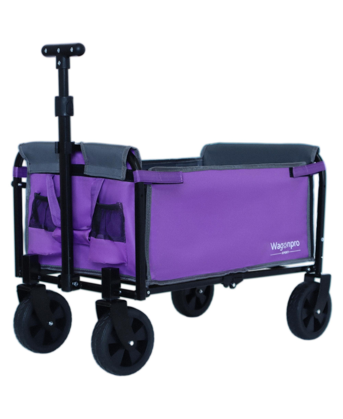 Click here for Rainsken Collapsible Wagon Cart - Heavy Duty Utili... prices