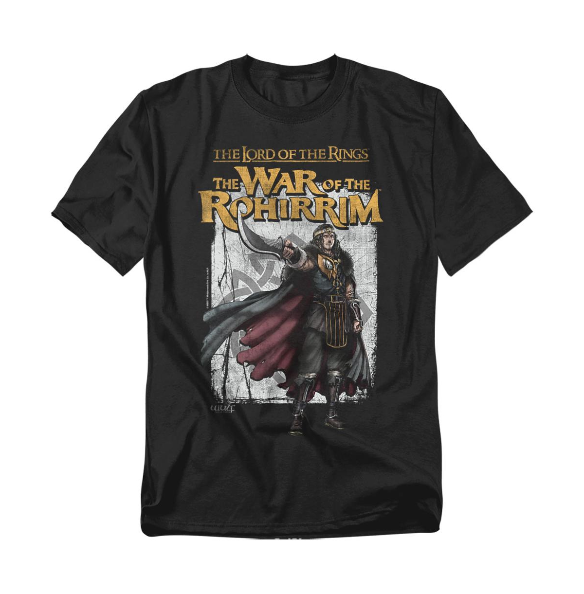 Click here for Lord Of The Rings Mens War Of The Rohirrim Wulf Ho... prices