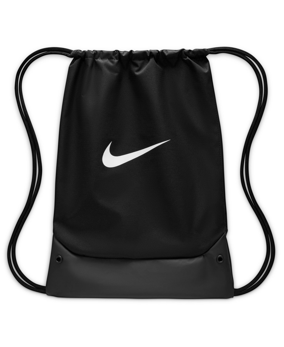 Click here for Nike Mens Brasilia Drawstring Bag - Black prices