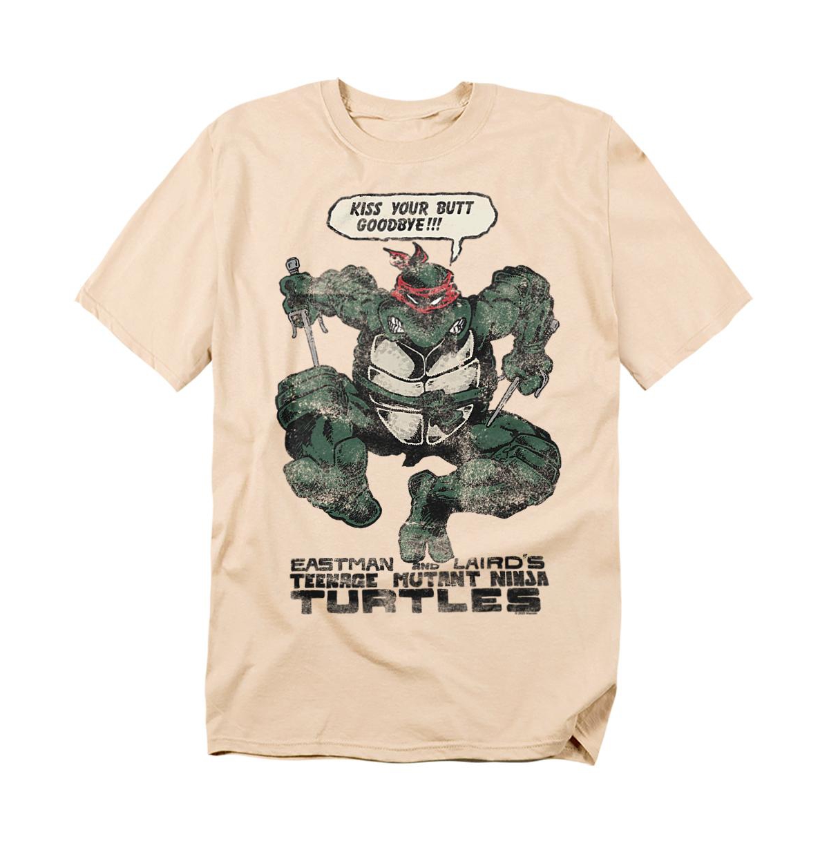 Click here for Teenage Mutant Ninja Turtles Mens Raph Kiss Your B... prices