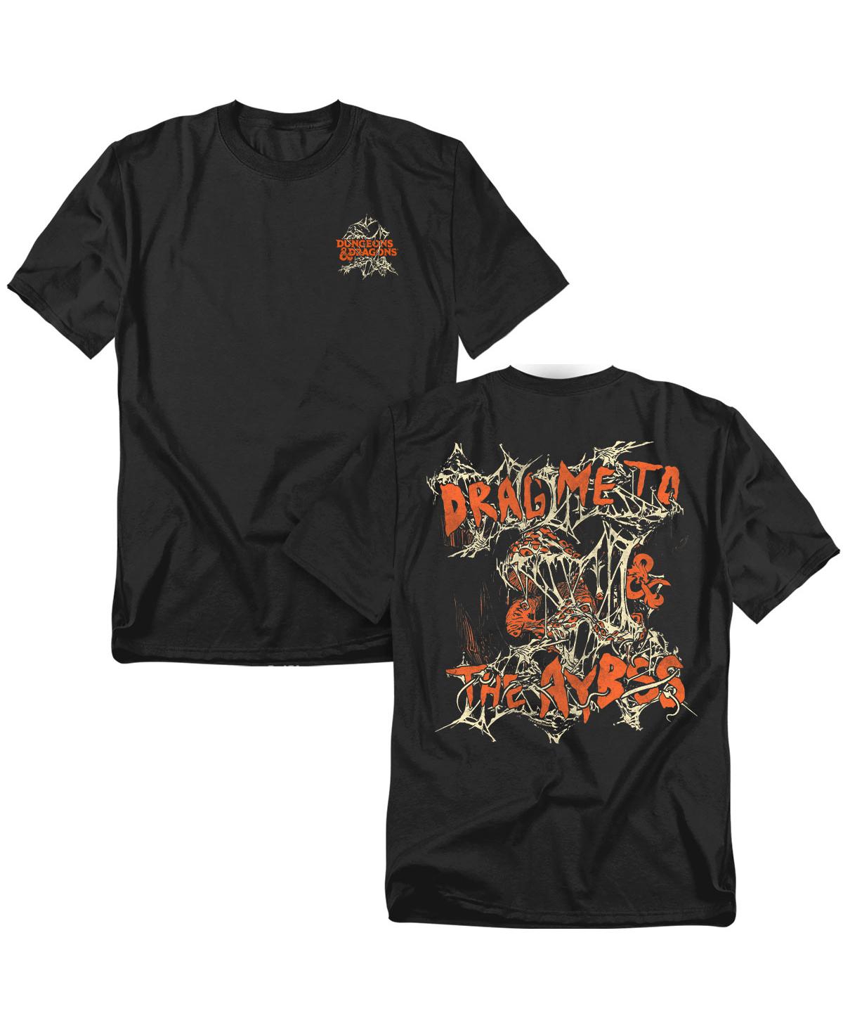 Click here for D&D Big & Tall Dungeons And Dragons Drag Me To The... prices