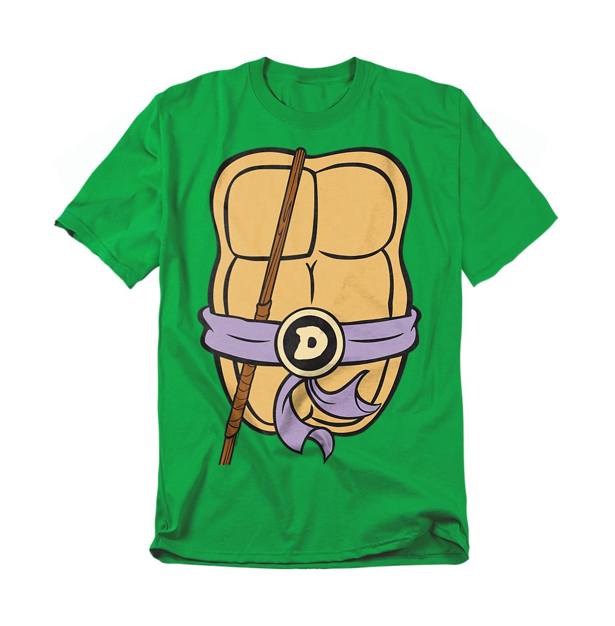 Click here for Teenage Mutant Ninja Turtles Mens Donatello Shell... prices