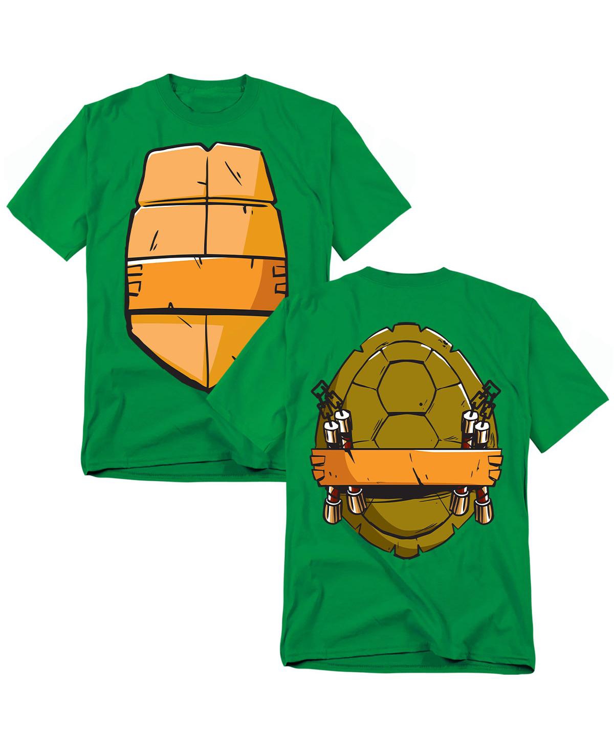 Click here for Teenage Mutant Ninja Turtles Big & Tall 2012 Miche... prices