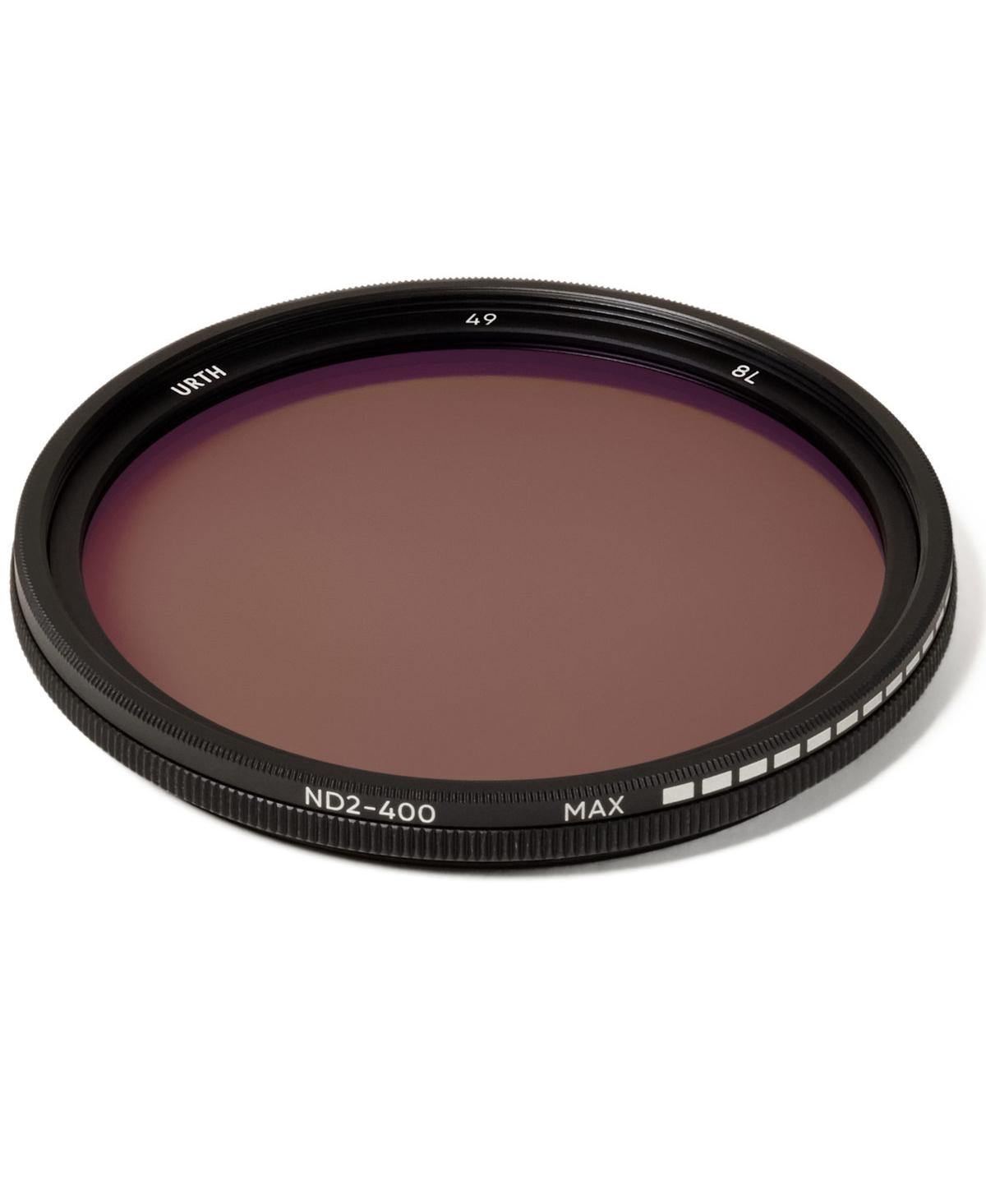 Click here for Urth 49mm Circular Variable ND2-400 1-8.6 Stop Len... prices