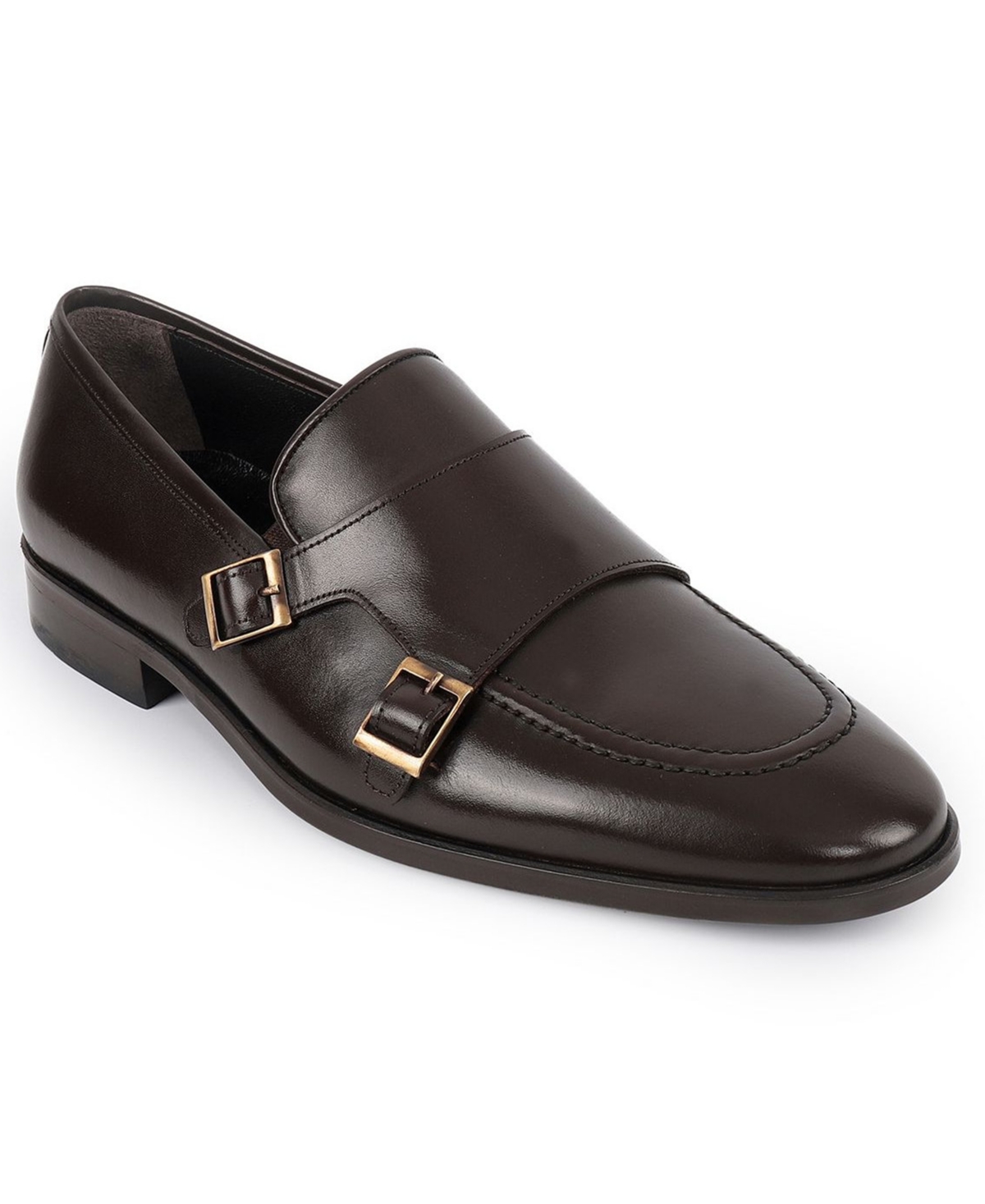 Click here for Vellapais Mens Bovina Double Monk Slip-On Loafers... prices