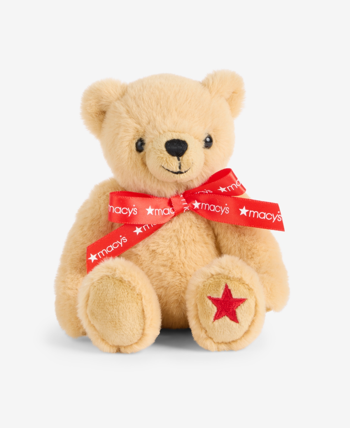 Click here for Macys 4.5H Macys Logo Keychain Bear  Macys Exclusi... prices