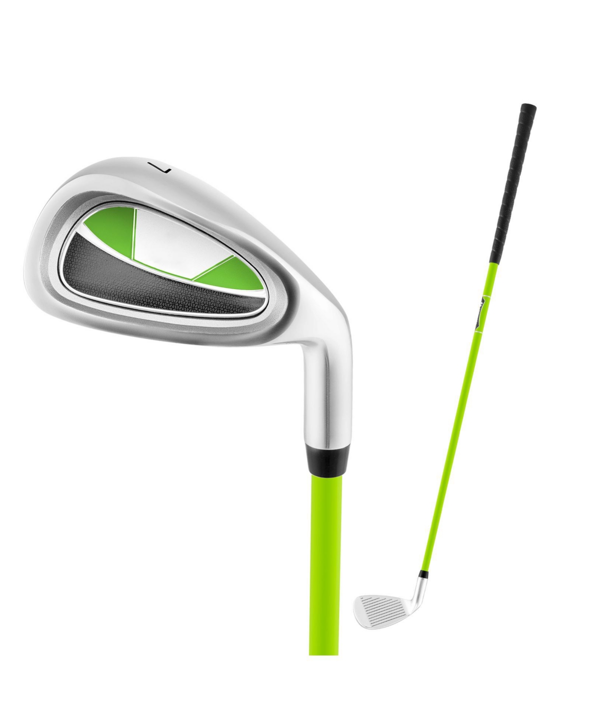 Click here for Mecale Kids Golf Club with Fiberglass Shaft & Head... prices