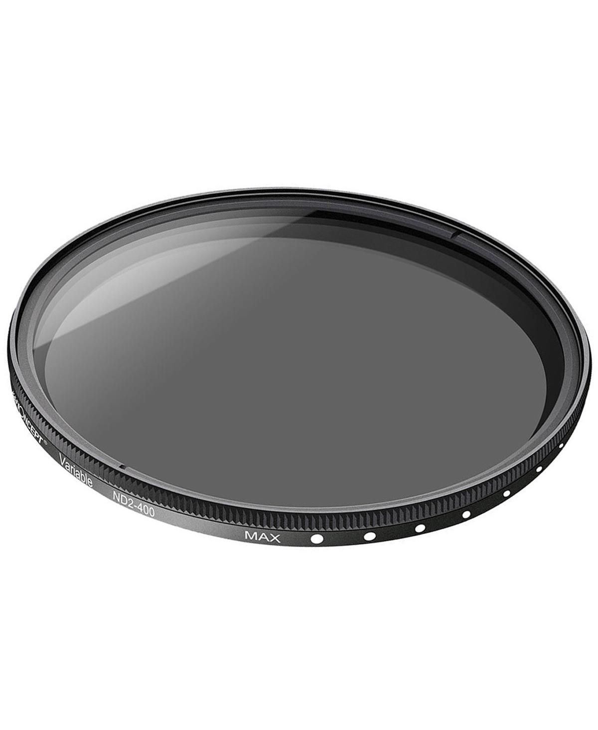Click here for K&F Concept Variable ND2-400 82mm prices