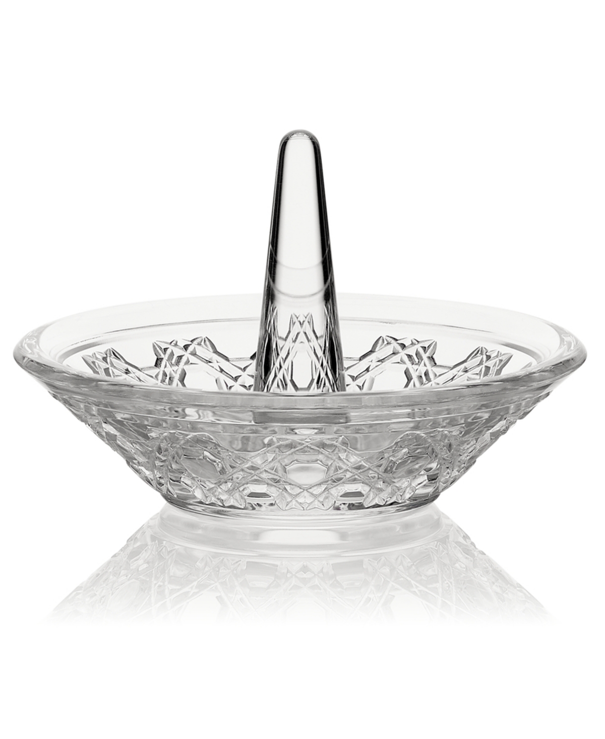 Click here for Waterford Opulence 4 Ring Holder prices