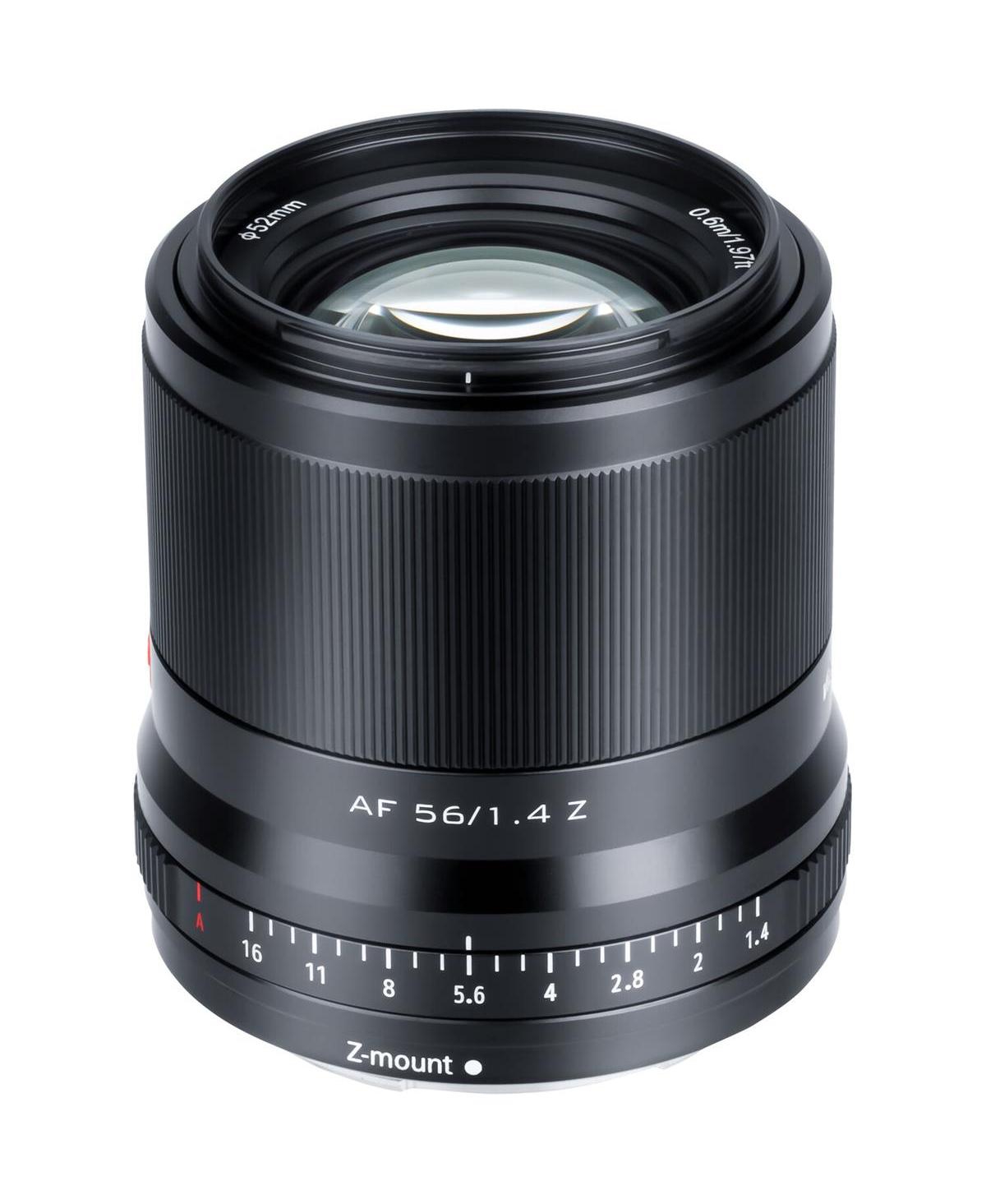 Click here for Viltrox Af 56mm f/1.4 Z Lens for Nikon Z prices