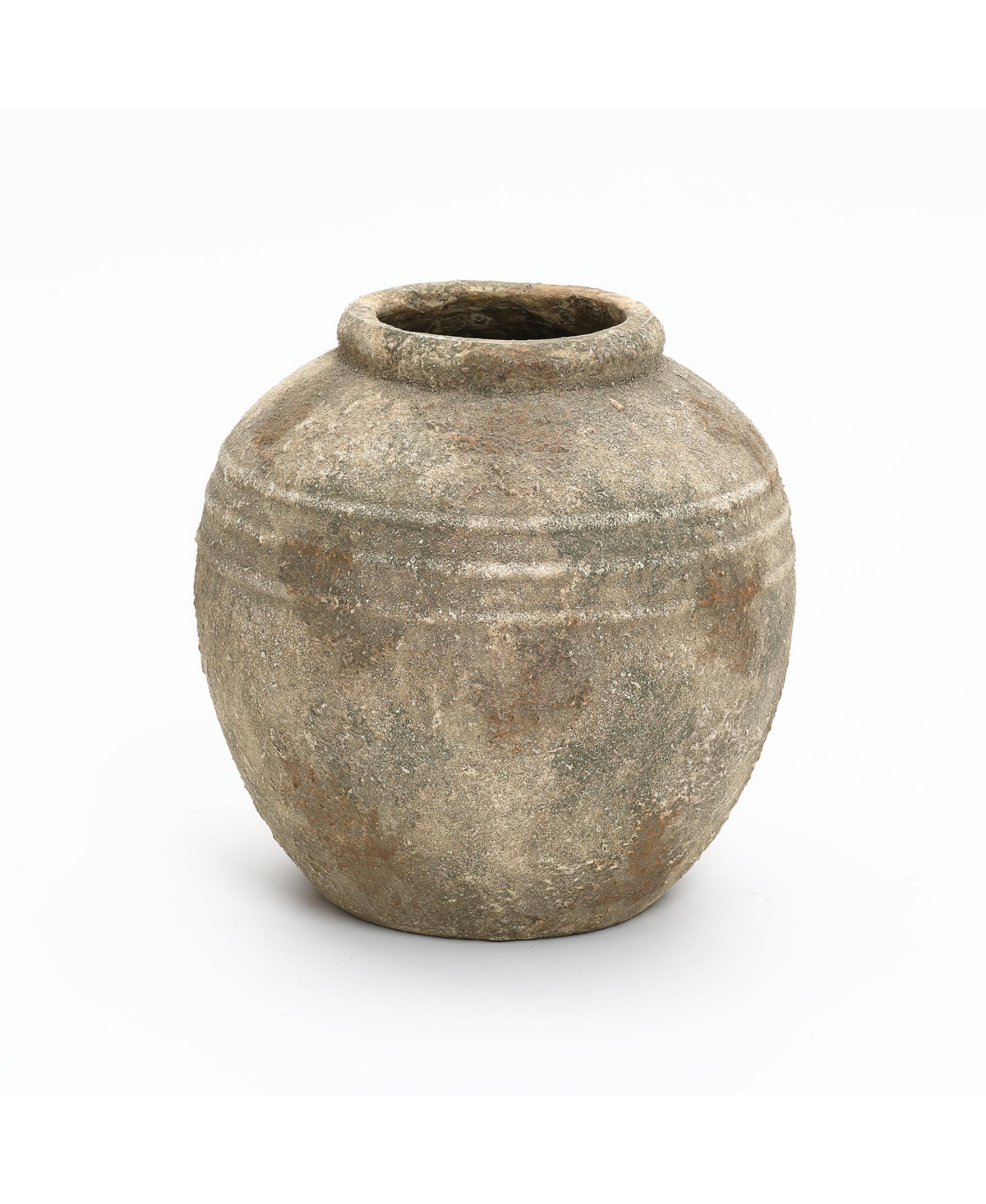 Click here for LuxenHome Weathered Terracotta Finish with Texture... prices