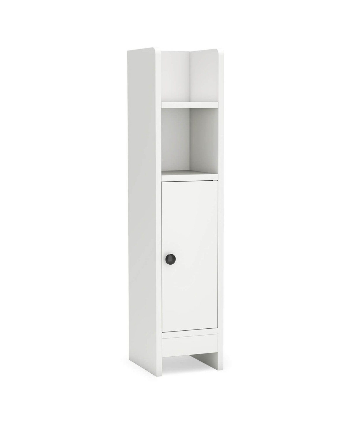 Click here for Costway Bathroom Storage Cabinet with Adjustable S... prices