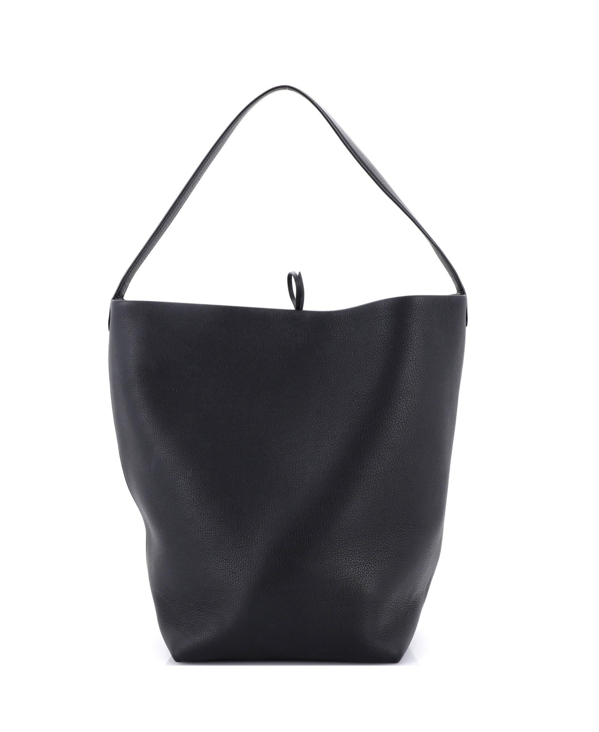 Click here for Pre-Owned The Row Medium N/S Park Tote Leather - B... prices