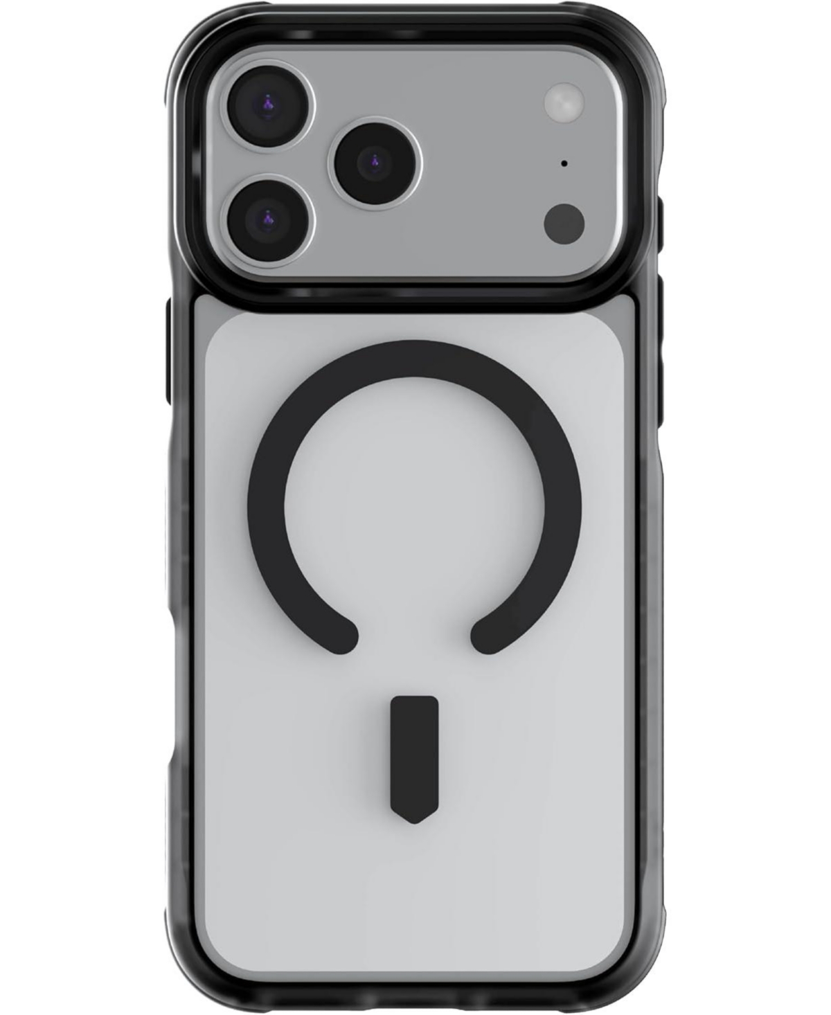 Click here for Ghostek iPhone 17 Pro Max Covert Case  MagSafe Com... prices