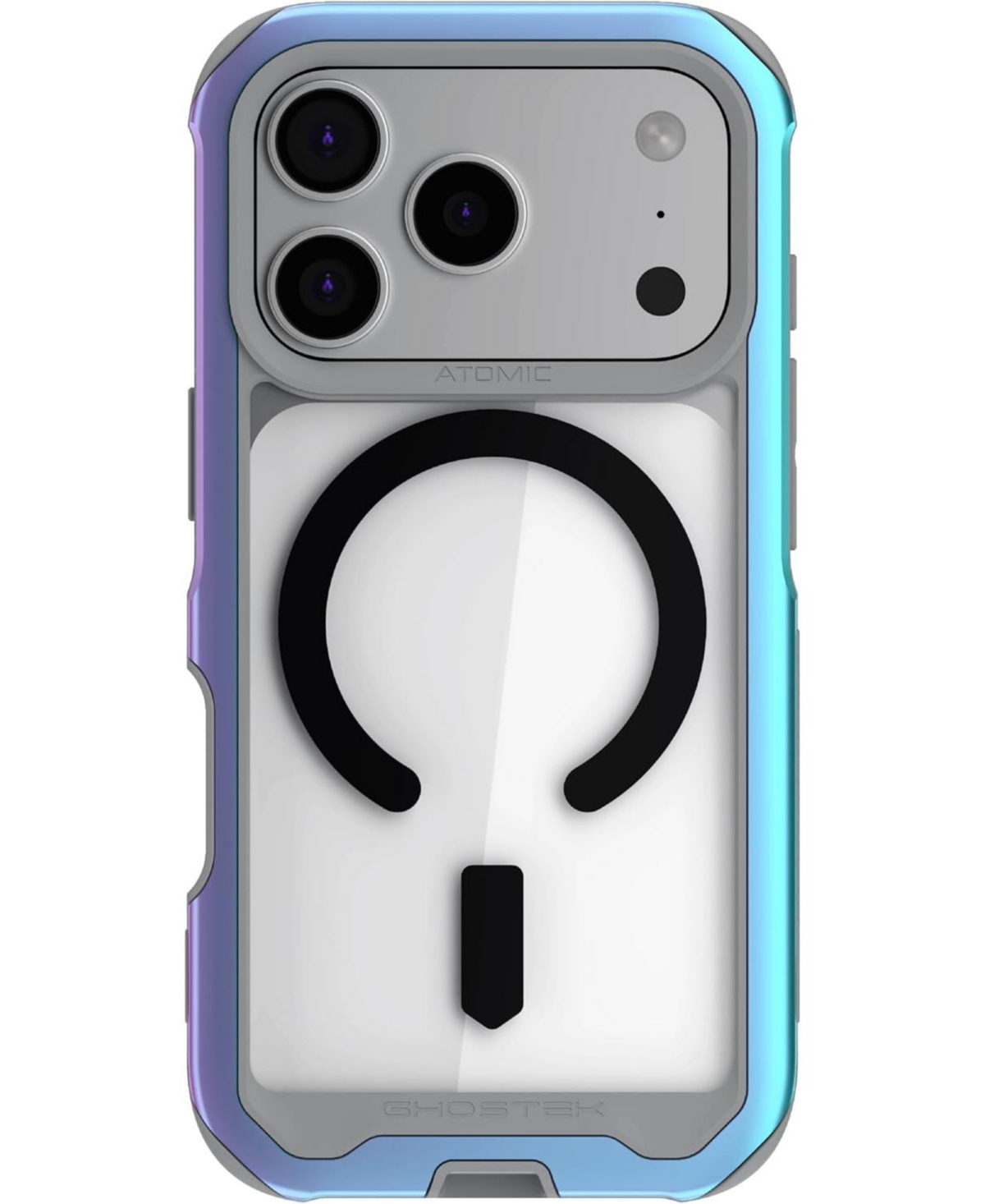 Click here for Ghostek iPhone 17 Pro Atomic Slim Case  MagSafe Co... prices