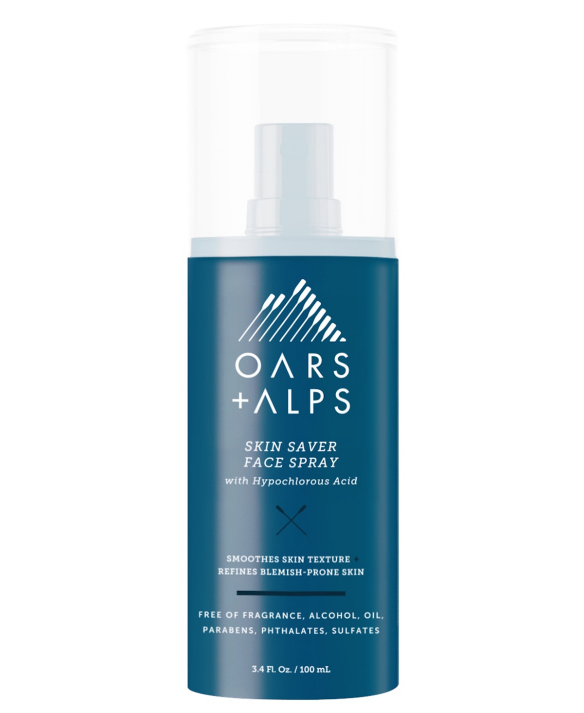Click here for Oars + Alps Skin Save Face Spray  3.4 oz. prices