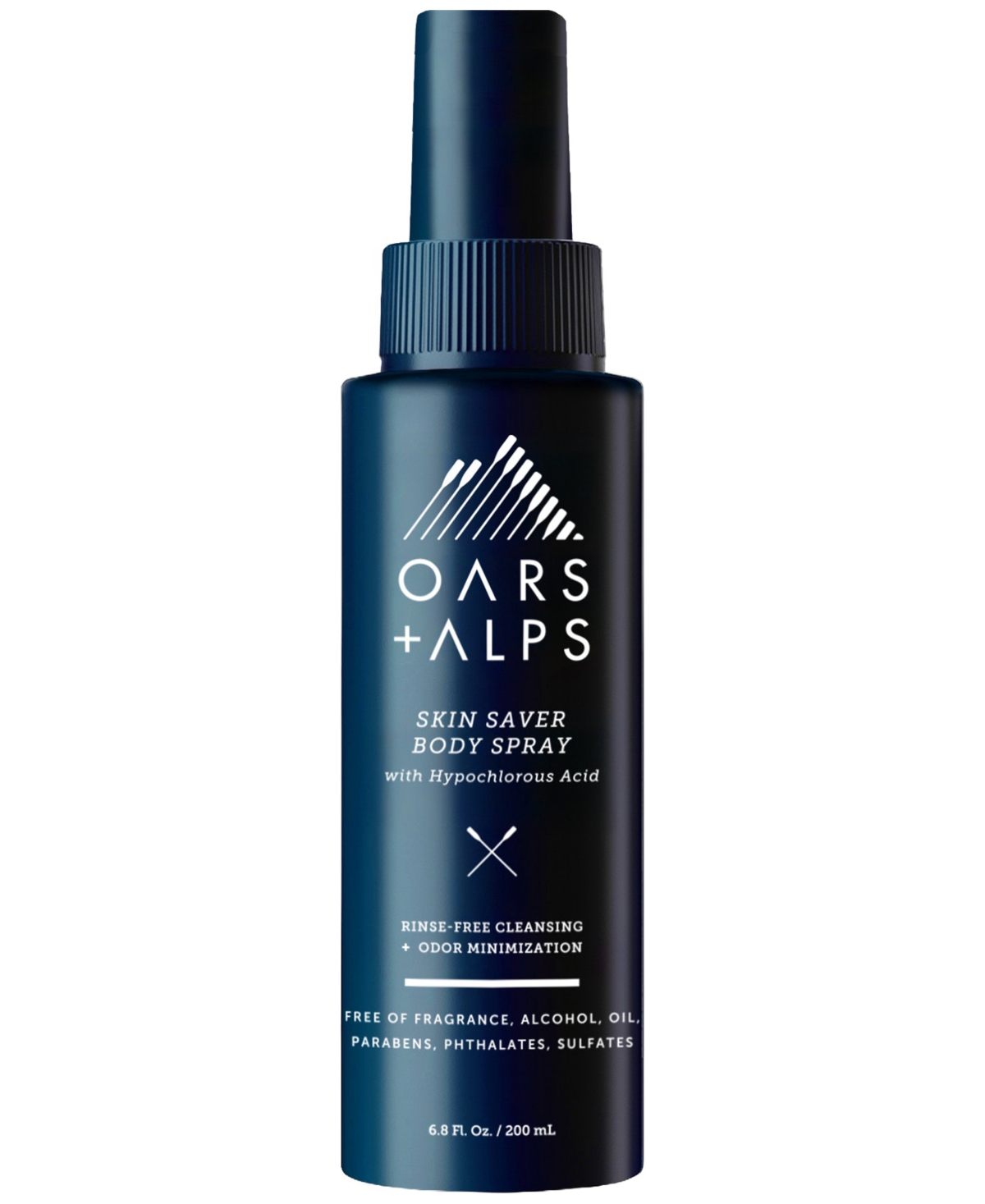 Click here for Oars + Alps Skin Saver Body Spray  6.8 oz. prices
